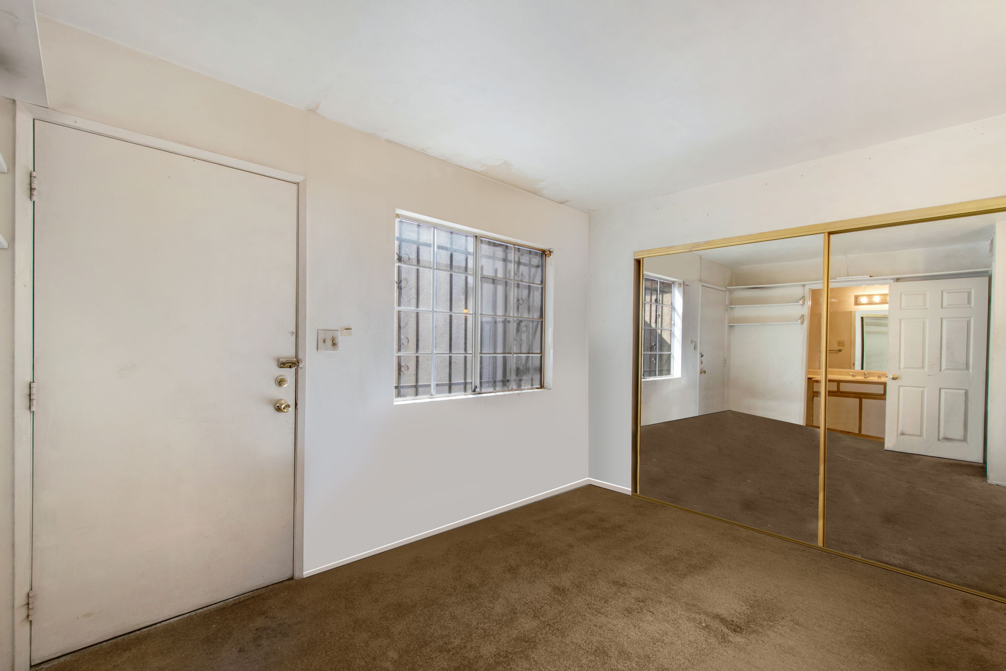 3820 Stocker St apt 7, Los Angeles, CA 90008 | SNAP Architectural ...