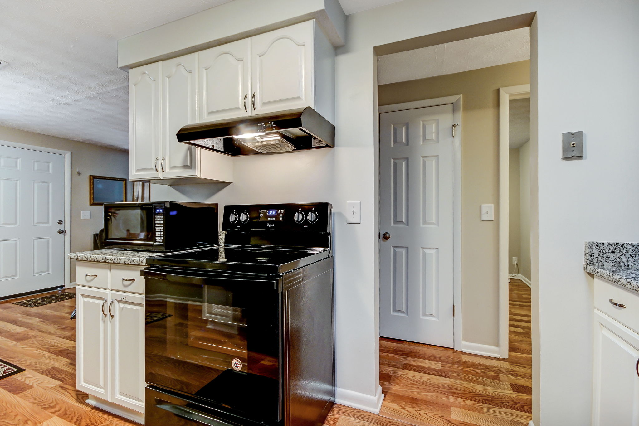 3830 Nancy St, Jacksonville, FL 32209 | ECVT Real Estate Photography