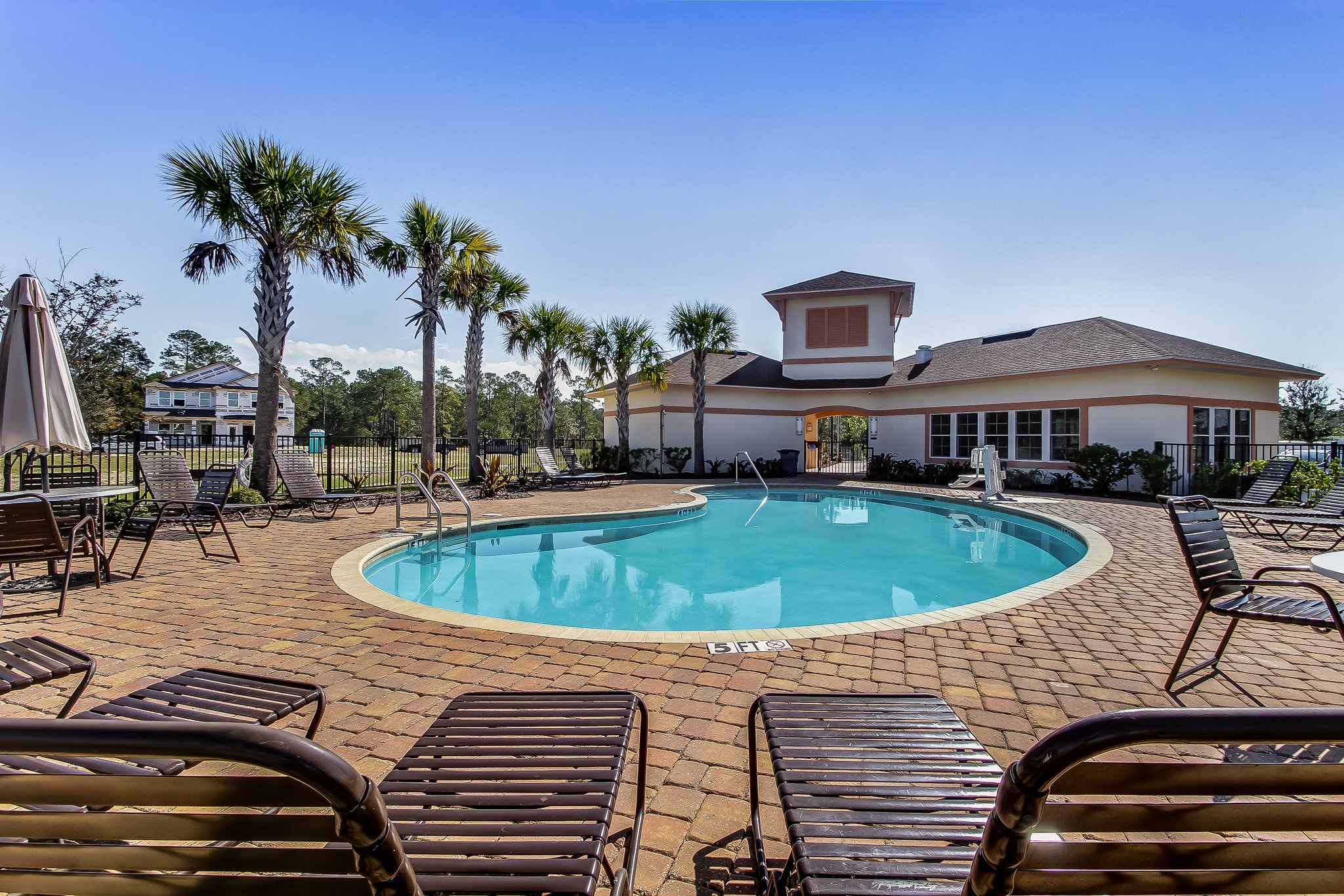 3832 Great Falls Loop, Middleburg, FL 32068 | ECVT Real Estate Photography