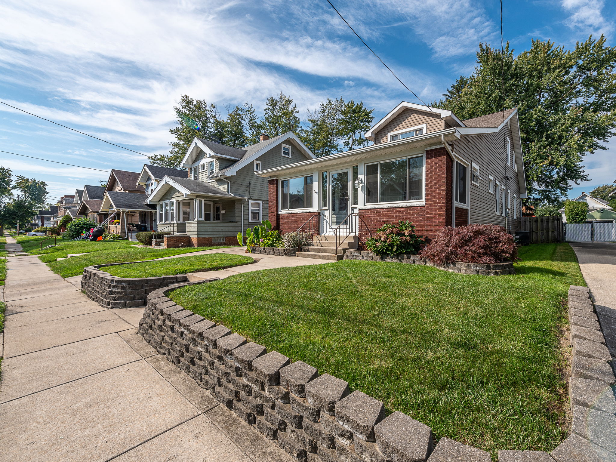 3843 Drexel Dr, Toledo, OH 43612 | Tim Zeipekis Photography