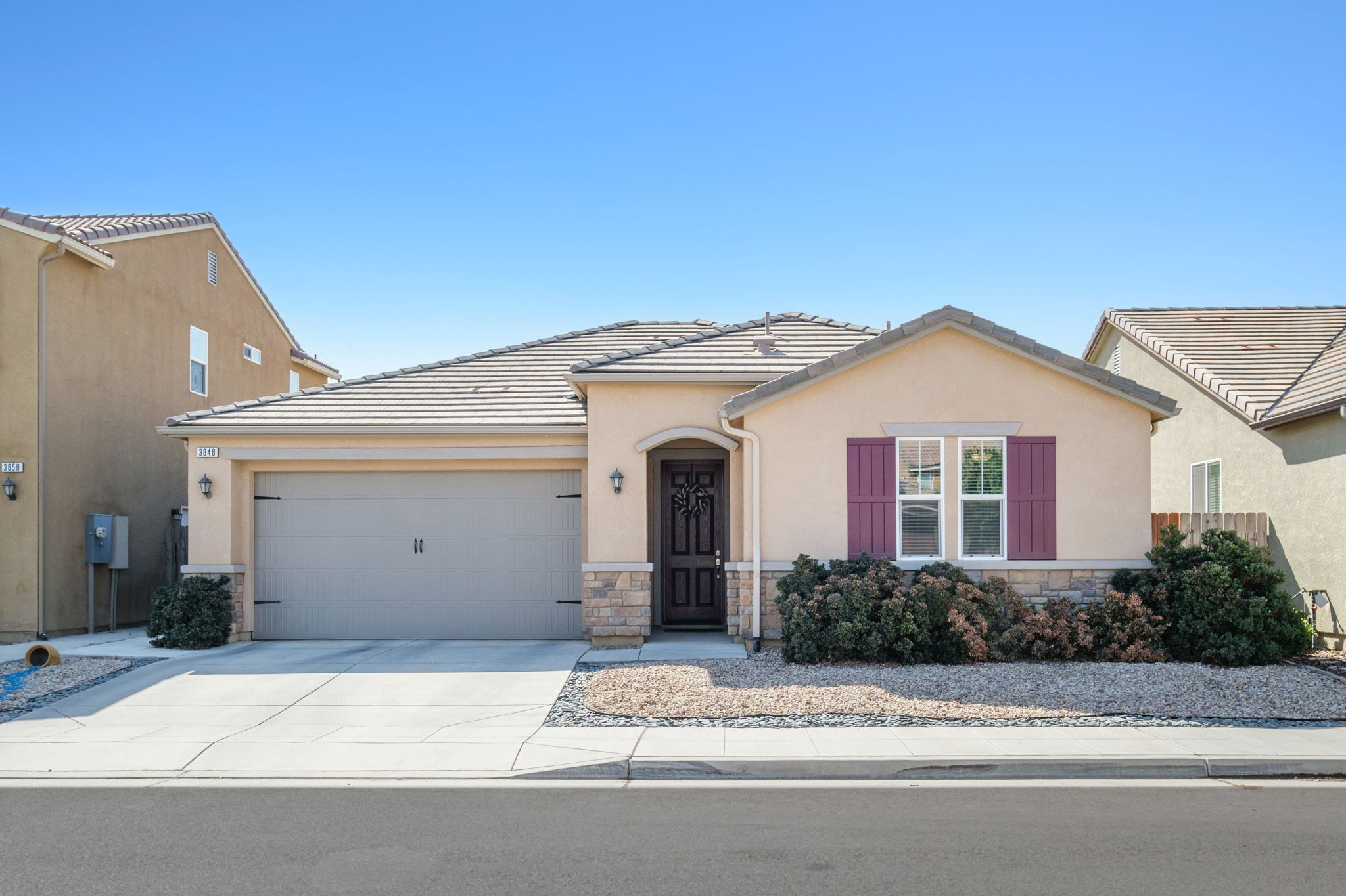 3848 Mecca Ave, Clovis, CA 93619 | MK Fresno Photo