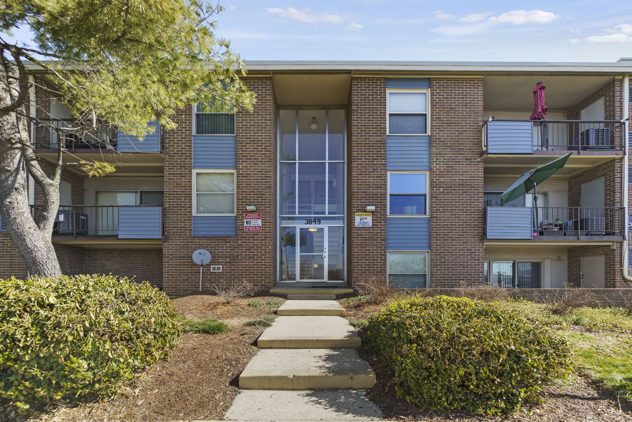 3849 St Barnabas Rd 202, Hillcrest Heights, MD 20746 | HD BROS