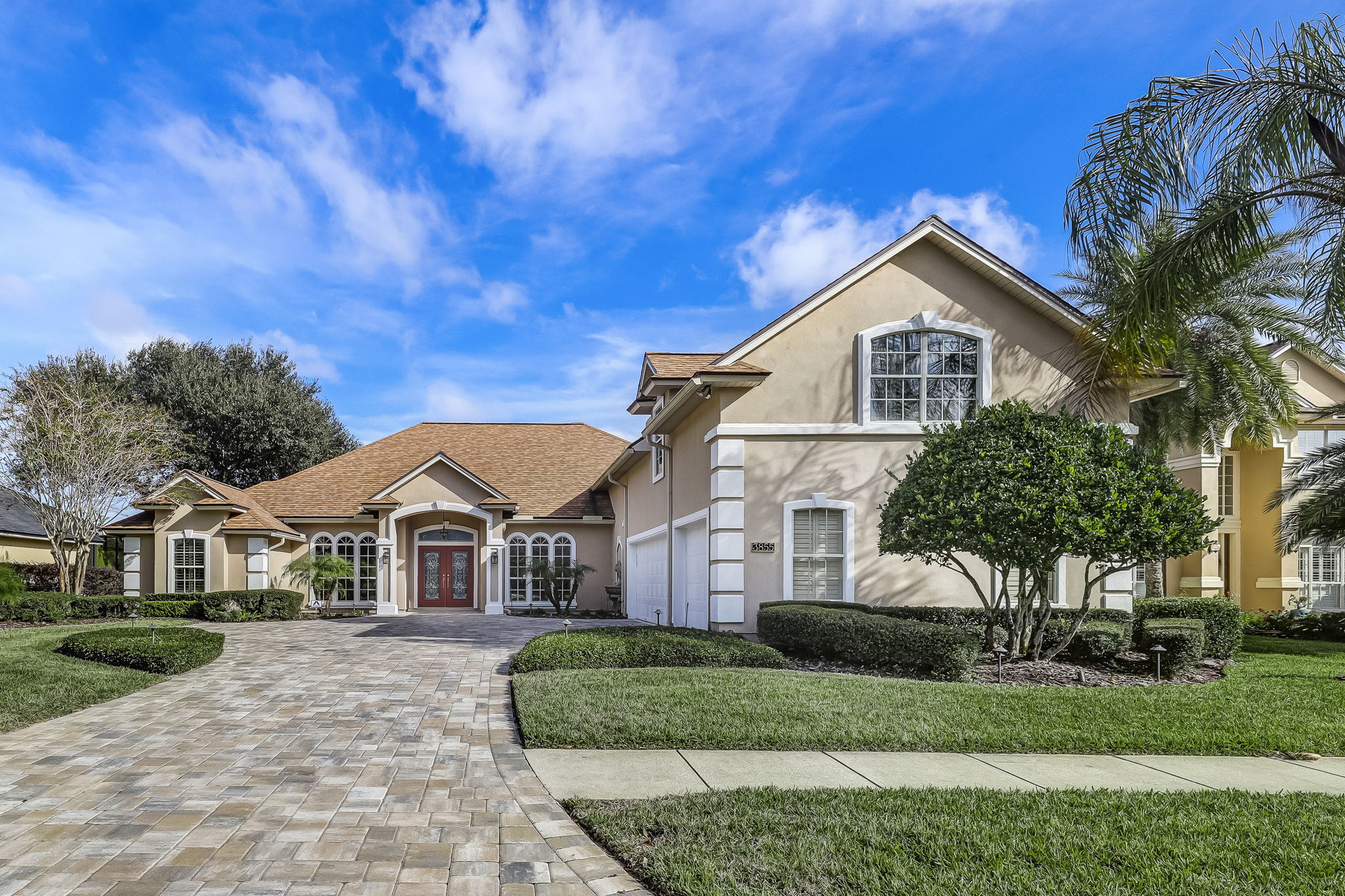 3855 Painted Bunting Way, Jacksonville, FL 32224 | ECVT Real Estate ...