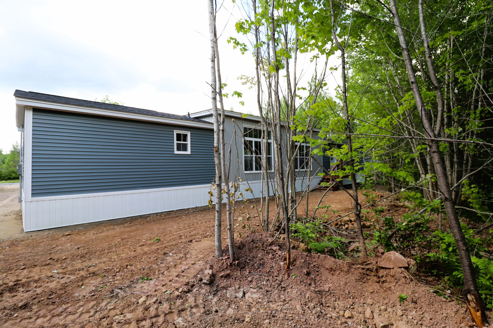 387 Cape Breton Rd, Irishtown, NB E1H 1W6 | PROPICSTA & MeasureMySpace