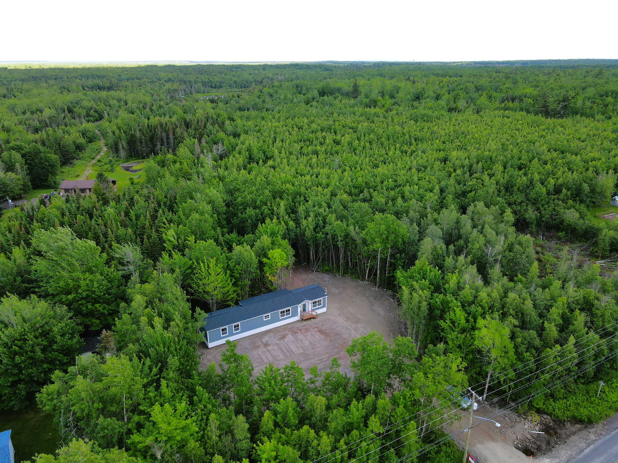 387 Cape Breton Rd, Irishtown, NB E1H 1W6 | PROPICSTA & MeasureMySpace