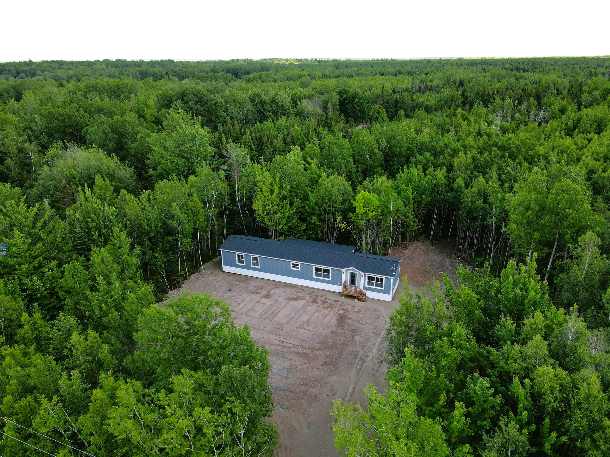 387 Cape Breton Rd, Irishtown, NB E1H 1W6 | PROPICSTA & MeasureMySpace