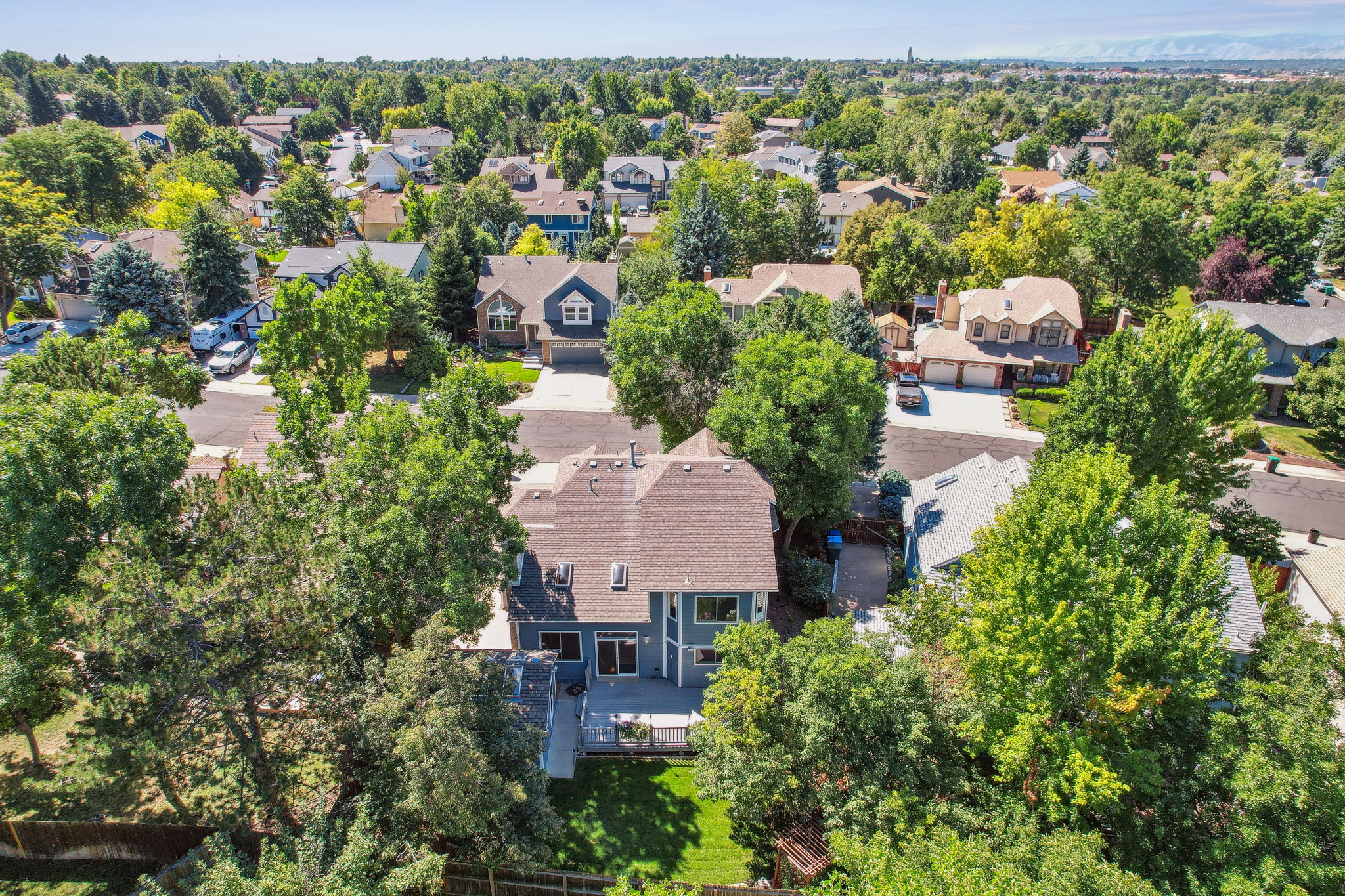 3881 W 98th Pl, Westminster, CO 80031 | Nordy Photography
