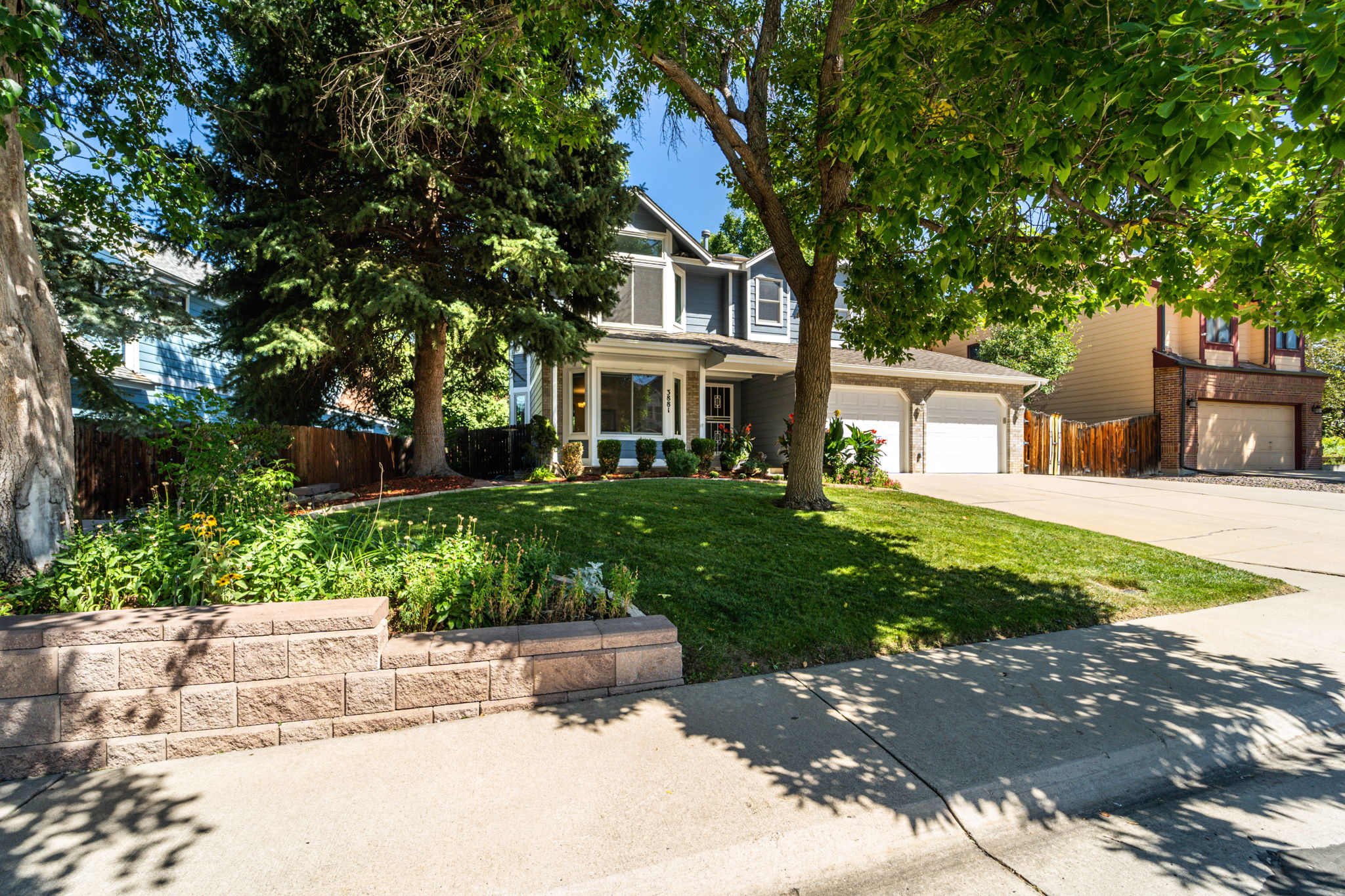3881 W 98th Pl, Westminster, CO 80031 | Nordy Photography