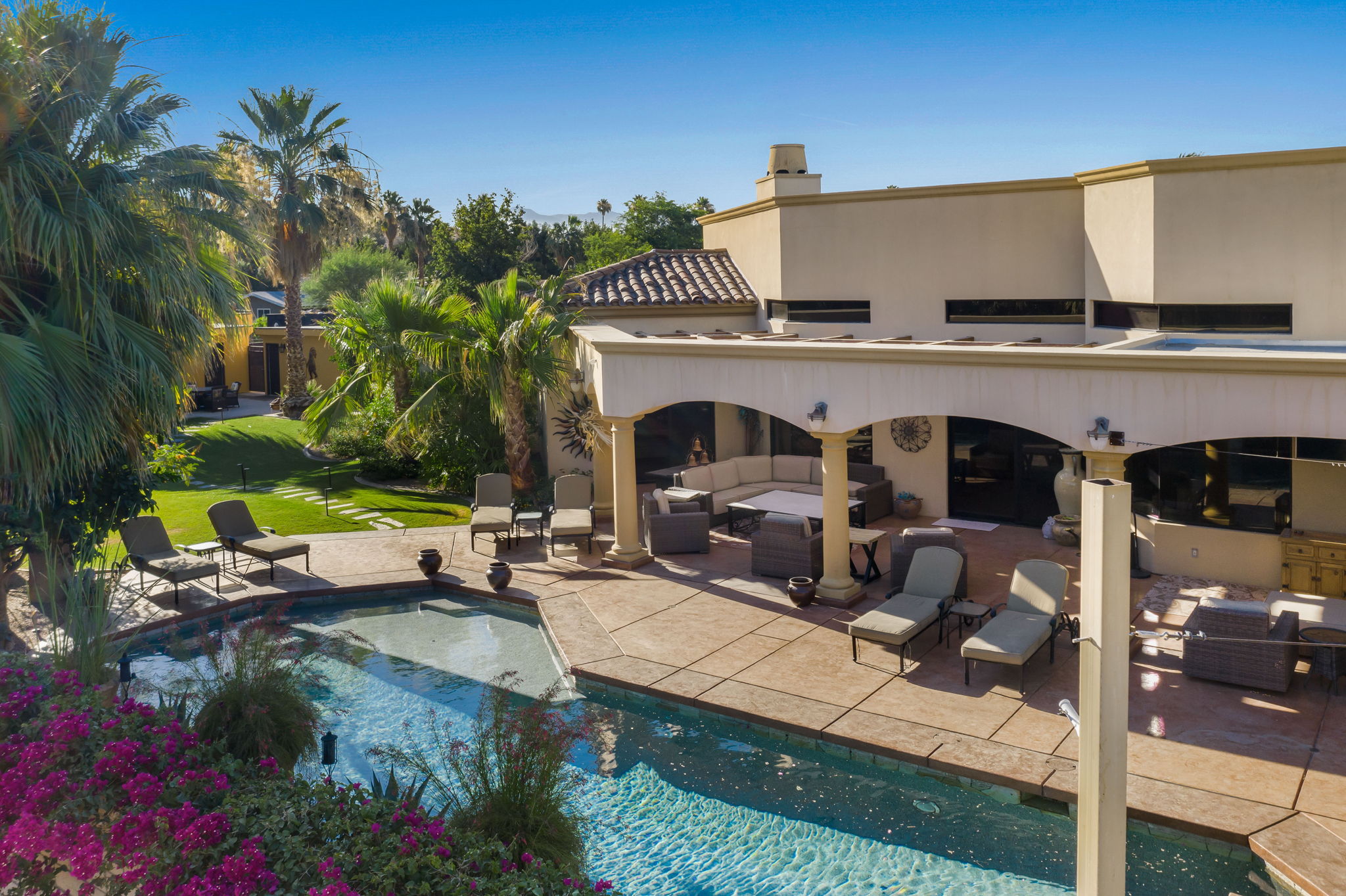 38851 Neilson Rd, Rancho Mirage, CA 92270 | One Point Media Group