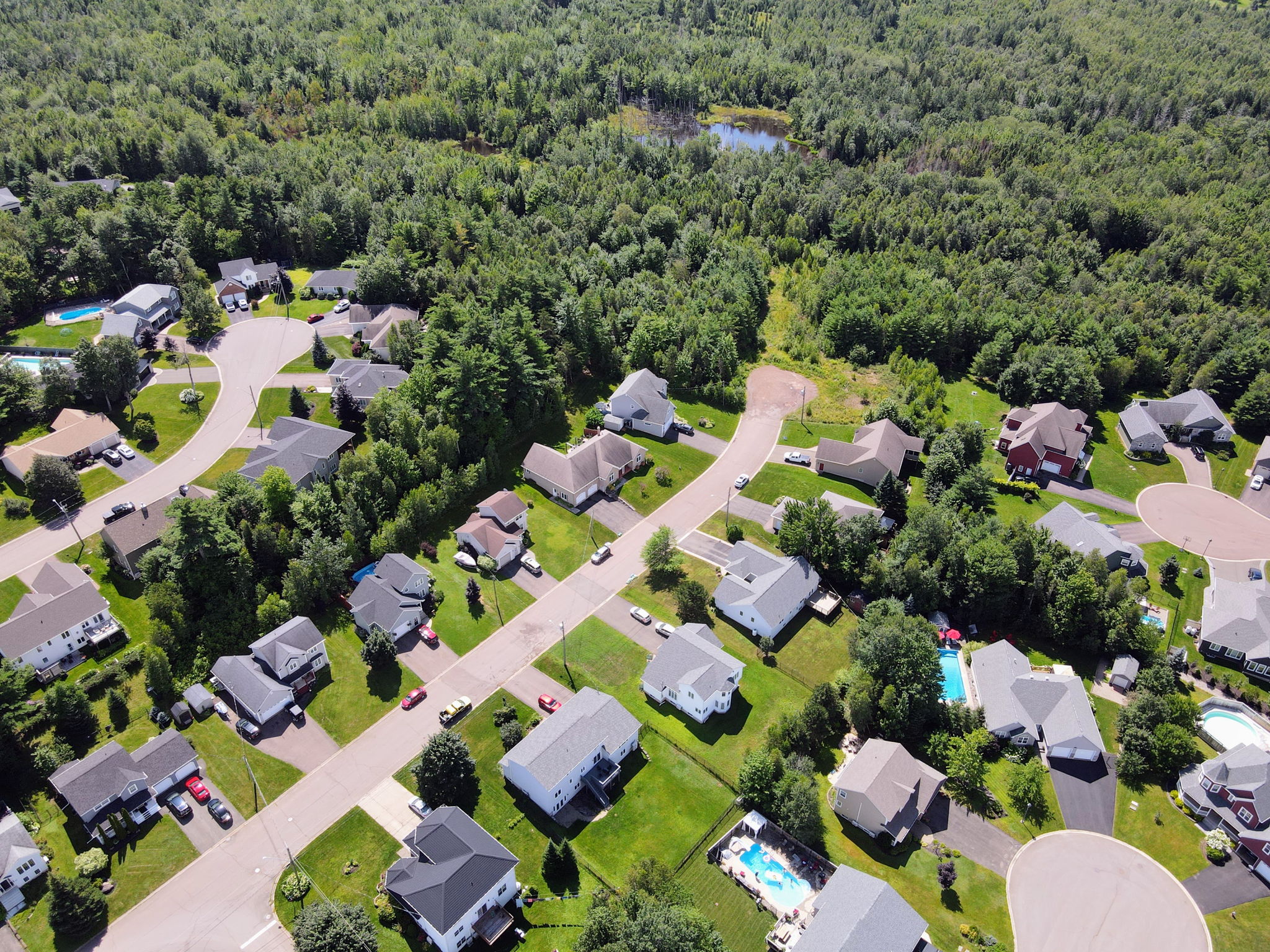 39 Glenforest Dr, Riverview, NB E1B 4X3 | PROPICSTA & MeasureMySpace