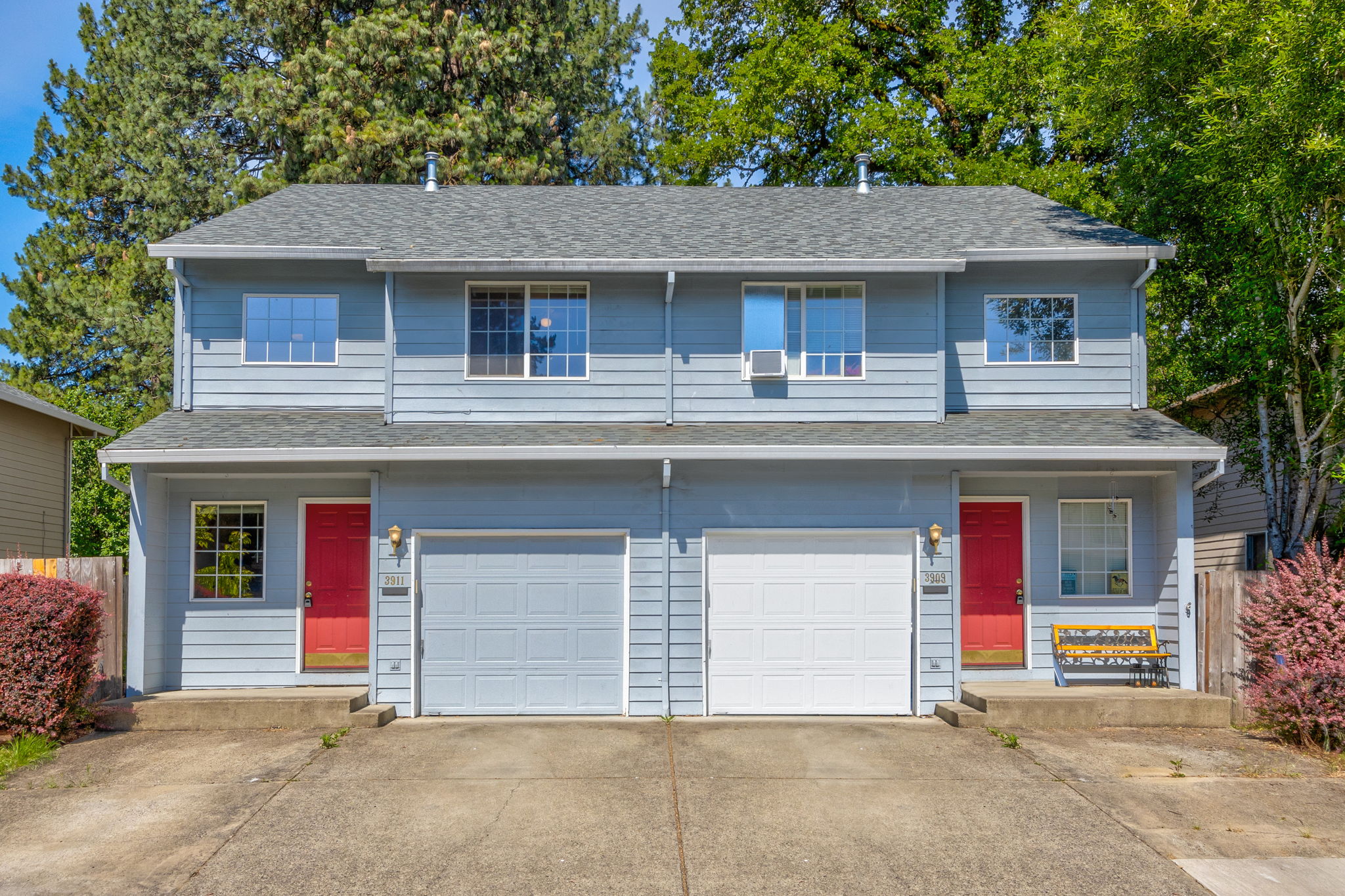 3911 SW Pinewood Way, Beaverton, OR 97007 | Lee and James