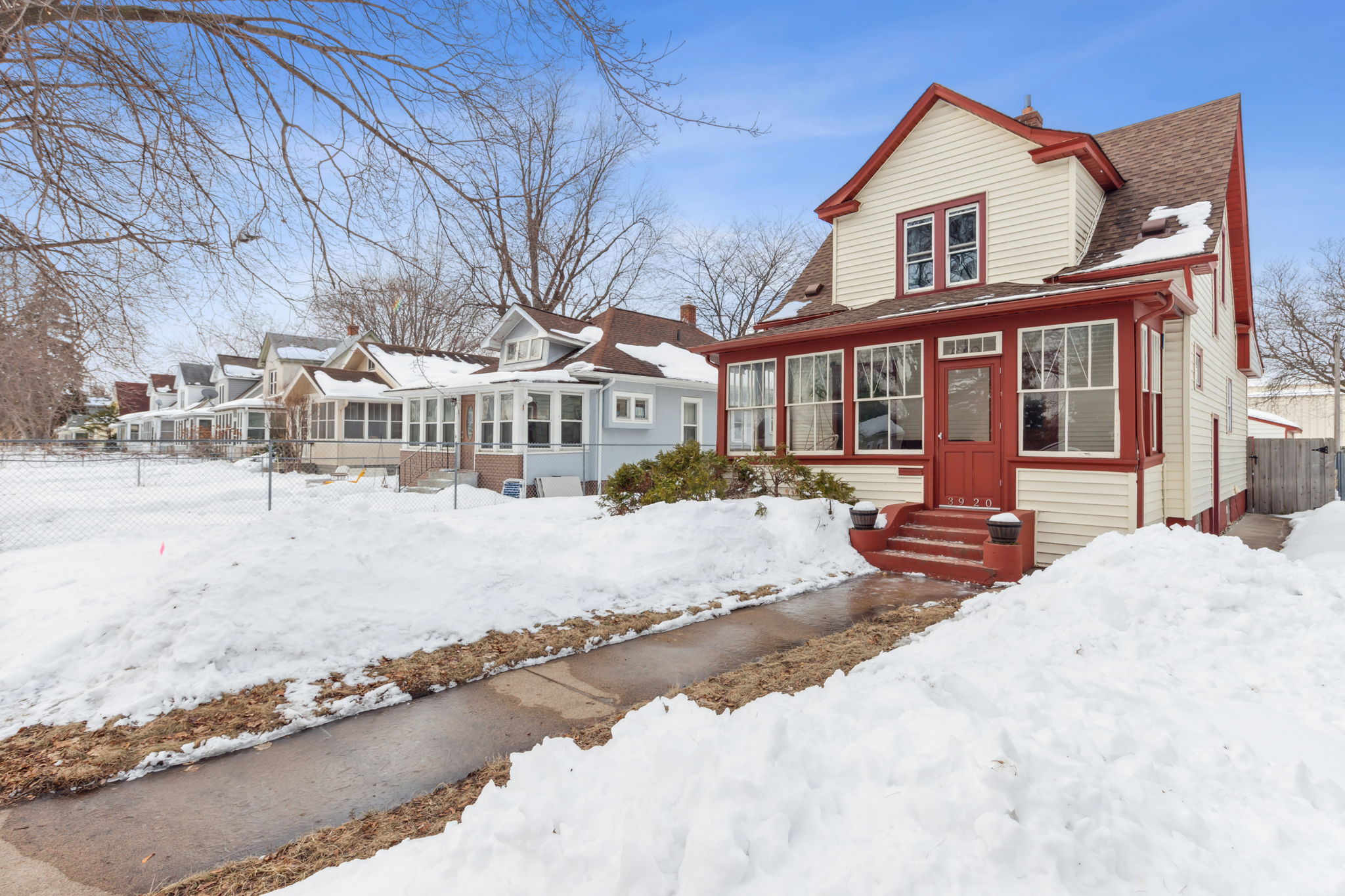 3920 Snelling Ave, Minneapolis, MN 55406 | Archi-Pix