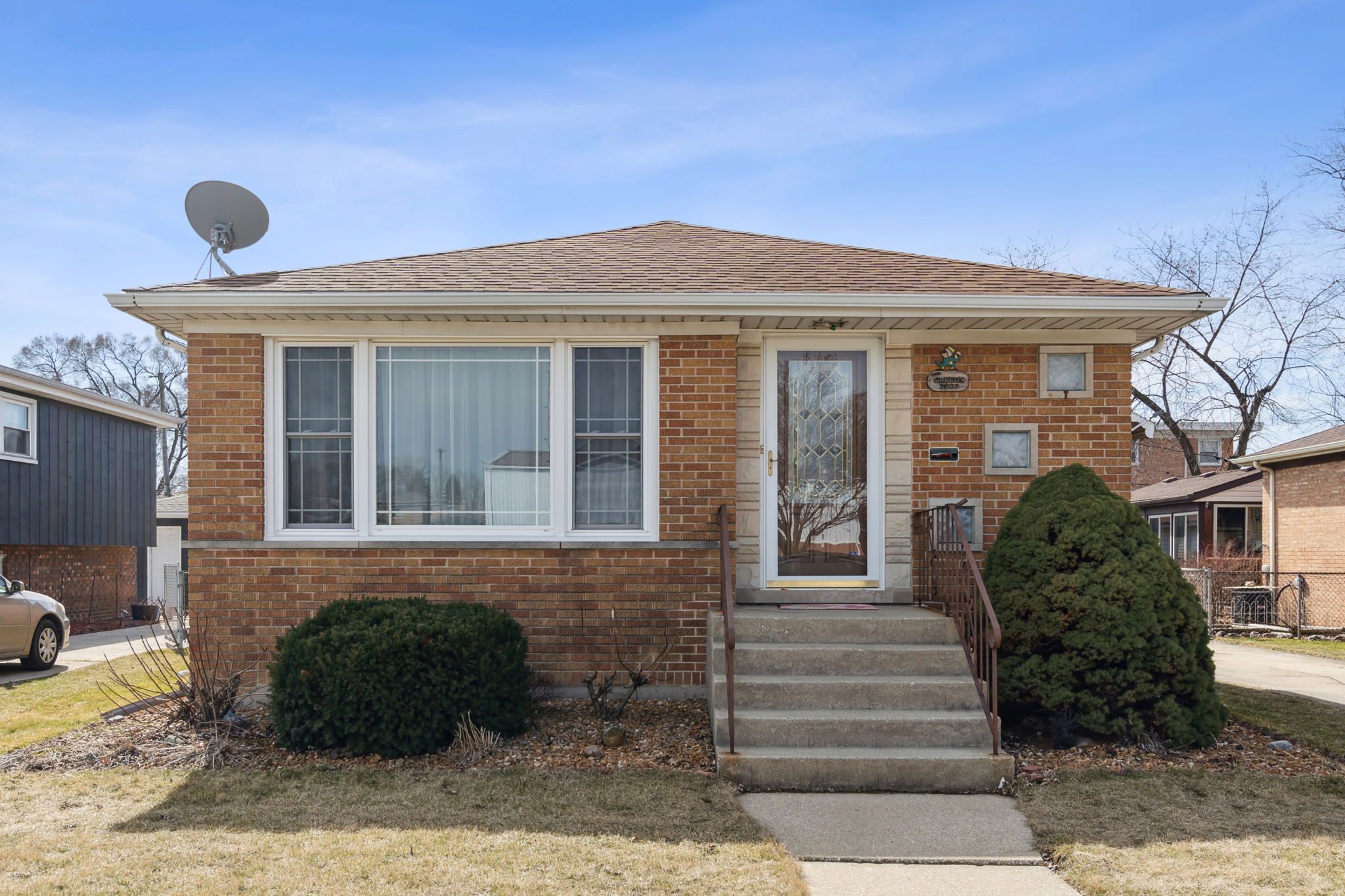 3923 W 116th Pl, Alsip, IL 60803 | Archi-Pix