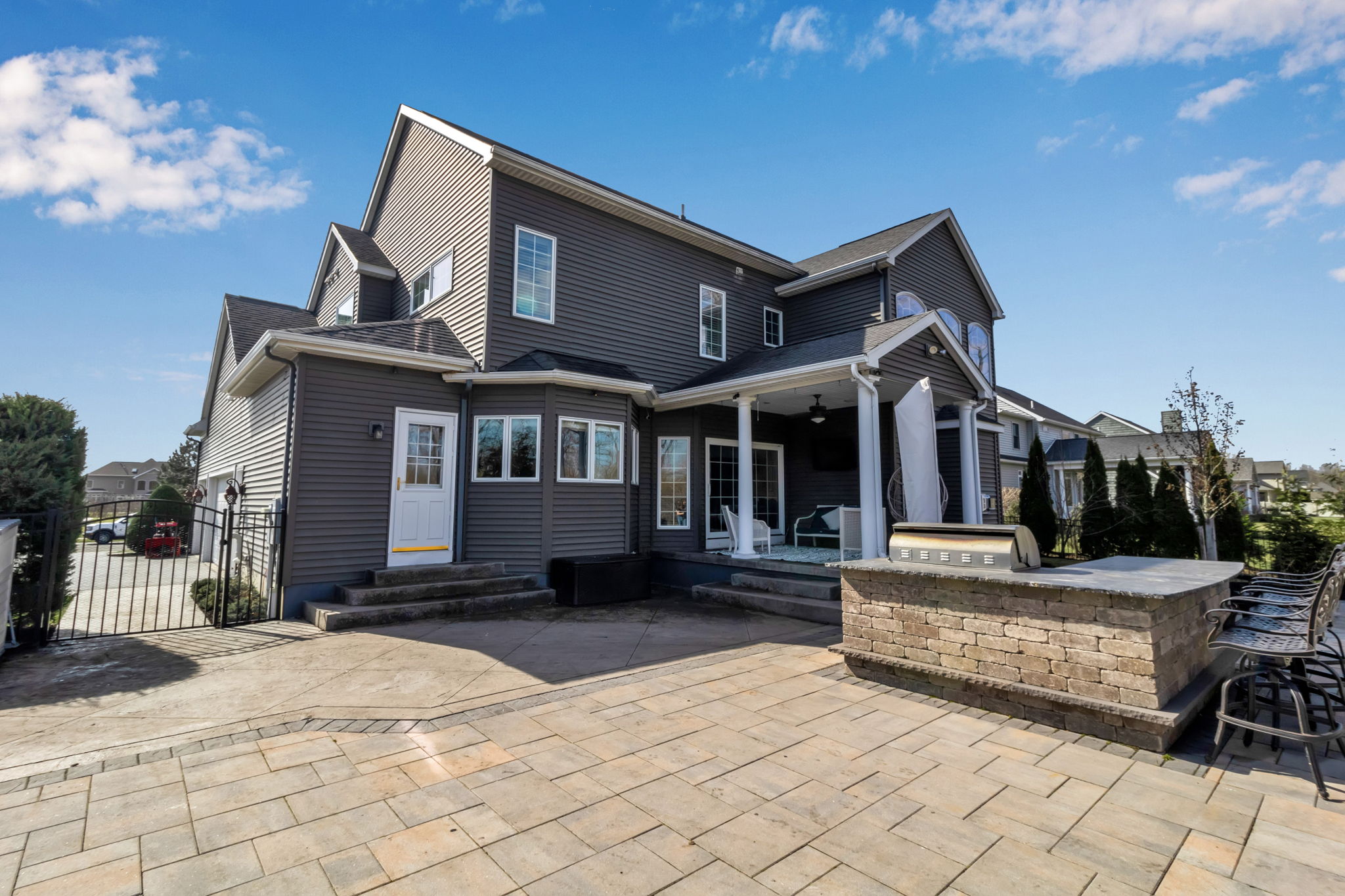 393 N Rockingham Way, Buffalo, NY 14228 | Three Sixty Views Photography ...