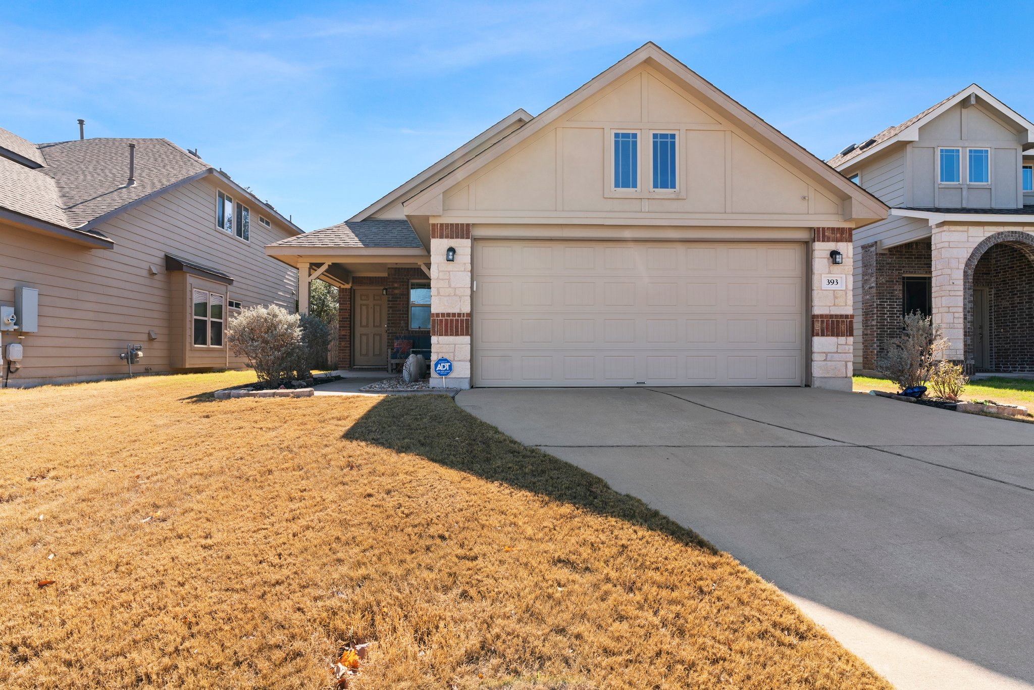 393 Tilly Ln, Buda, TX 78610