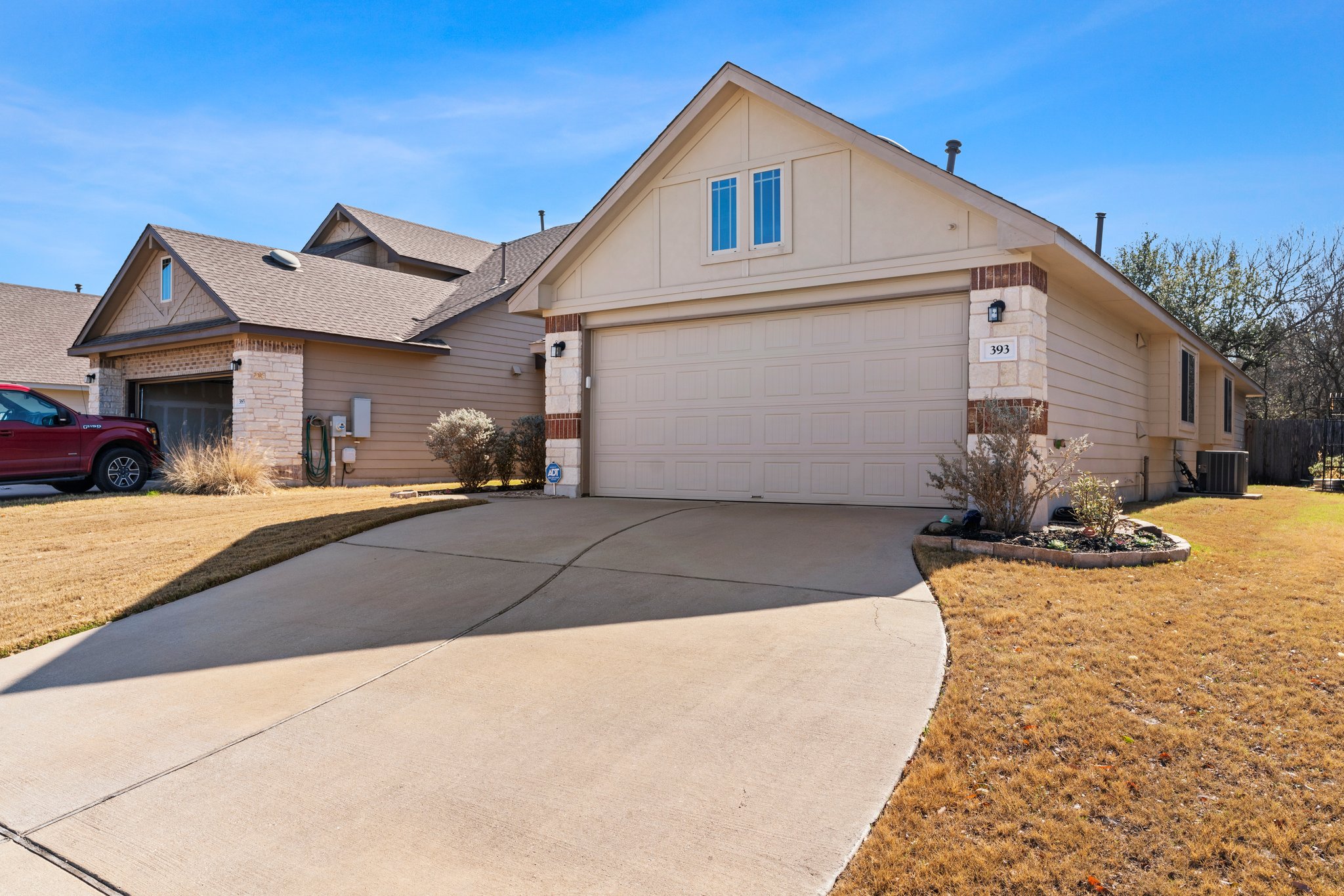 393 Tilly Ln, Buda, TX 78610