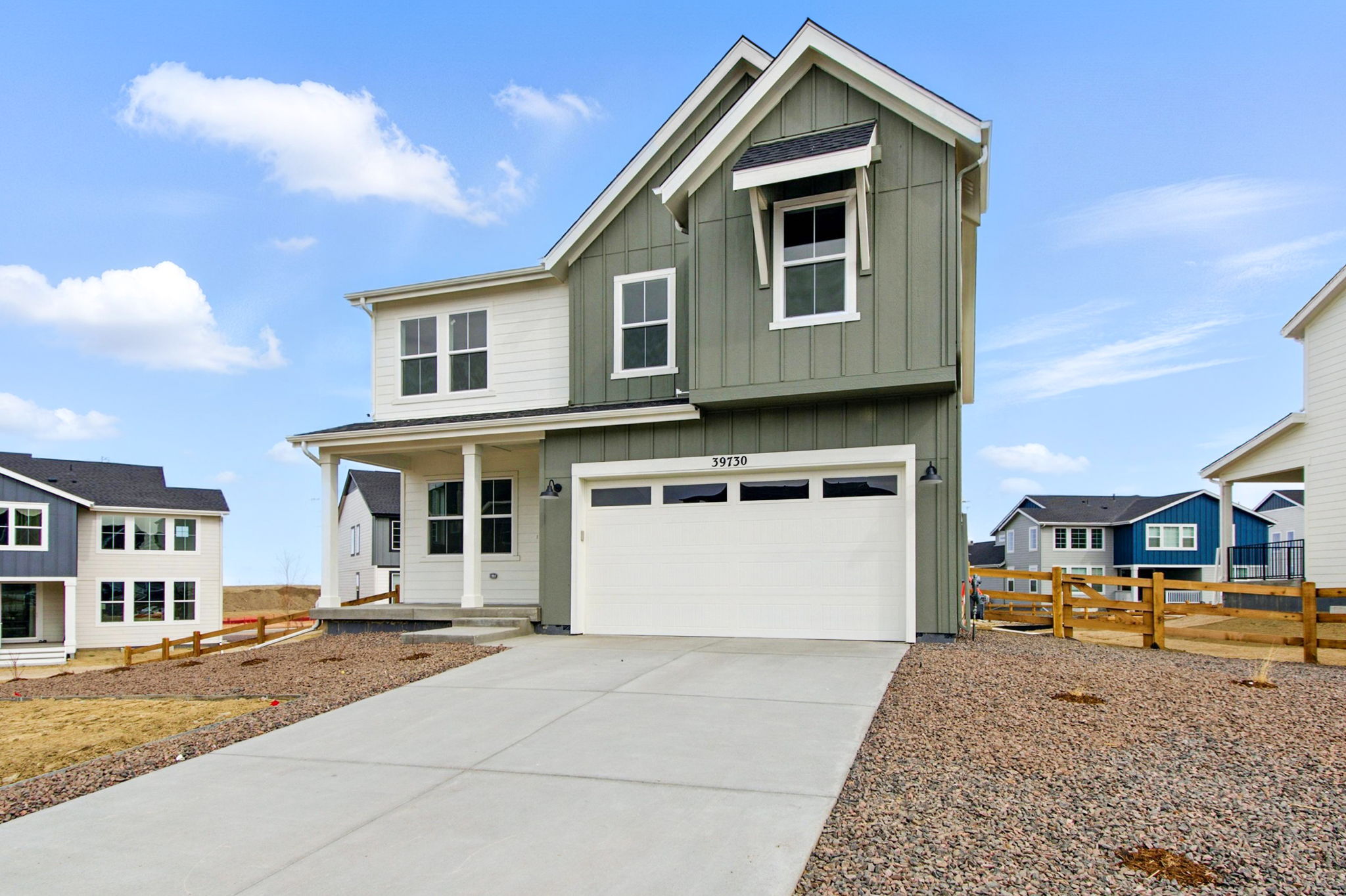 39730 Congress Ln, Elizabeth, CO 80107 | Inhouse