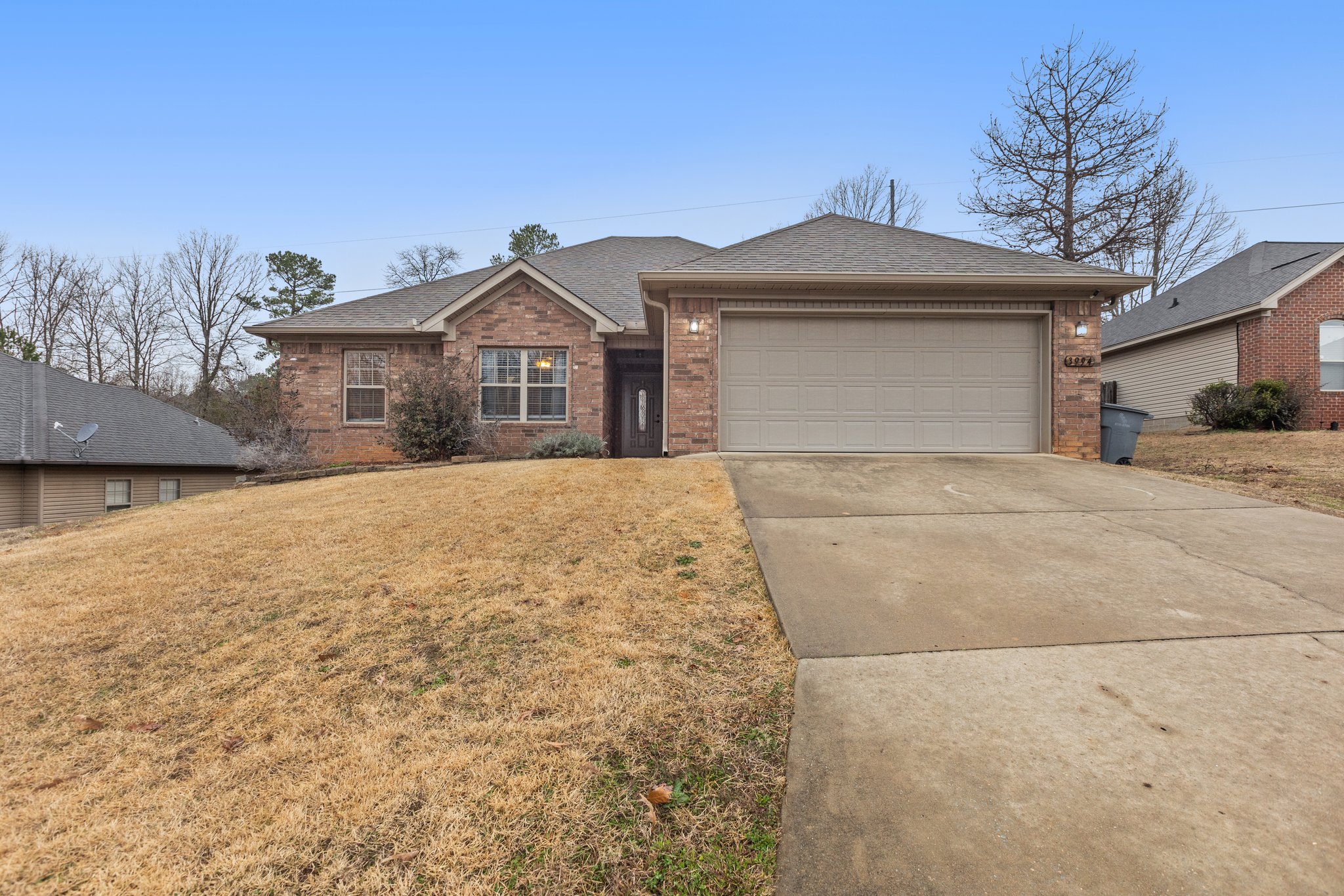3994 Eastern Slope Dr, Alexander, AR 72002 | Avery & Bryant - Real ...