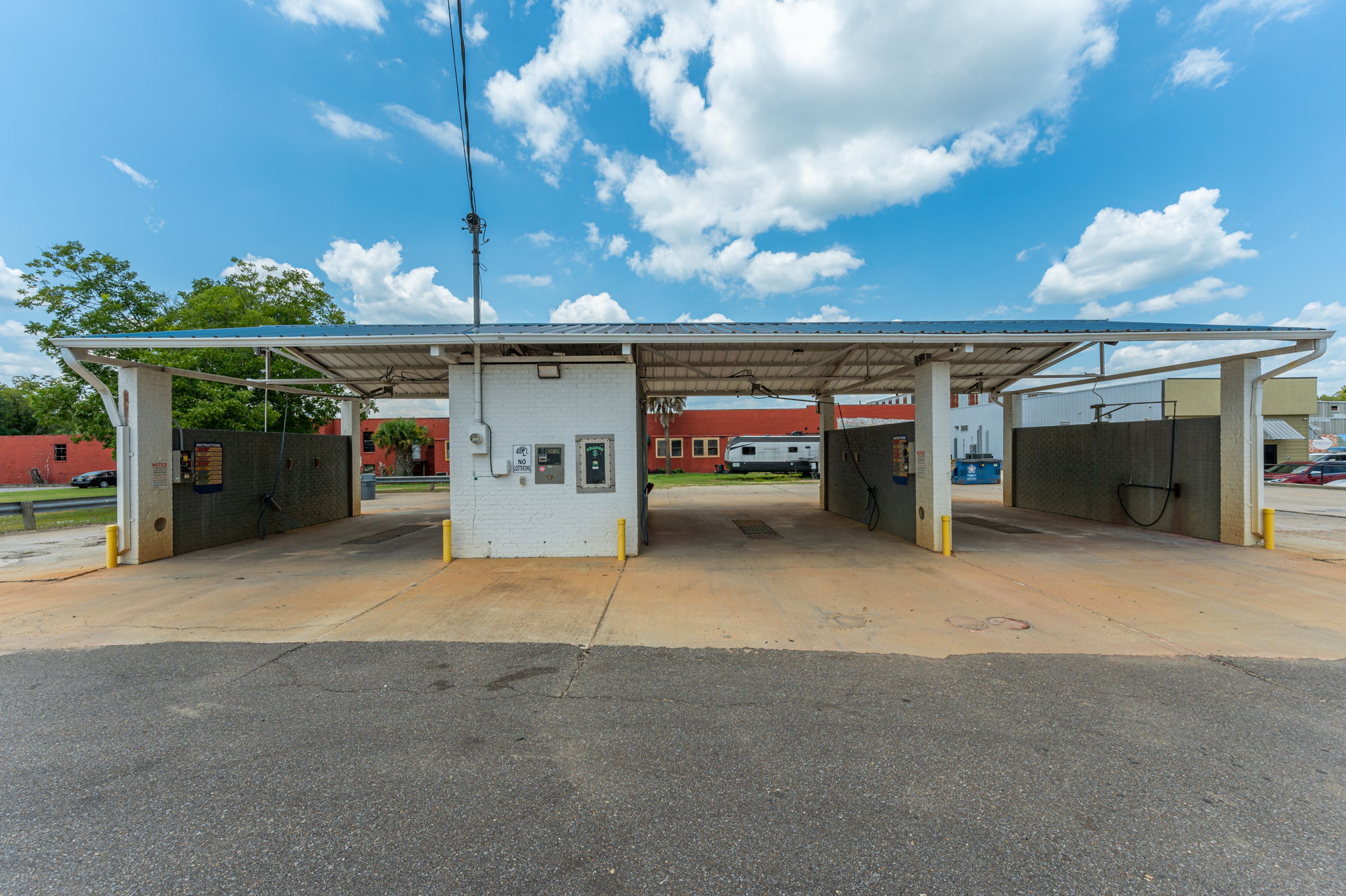 3rd St, Florala, AL 36442 | J Beard Graphics