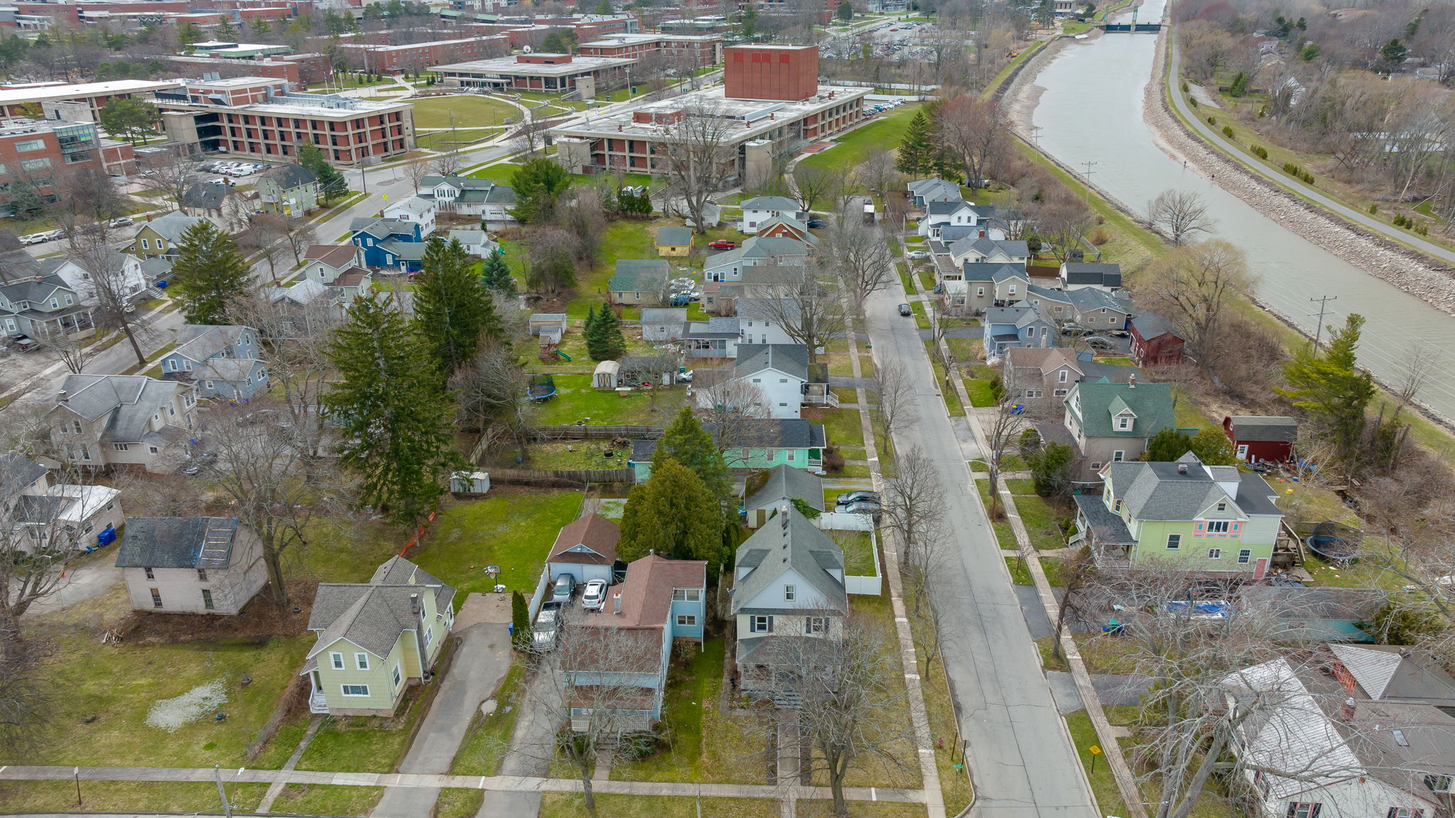 4 Beach St, Brockport, NY 14420 | Realtogs