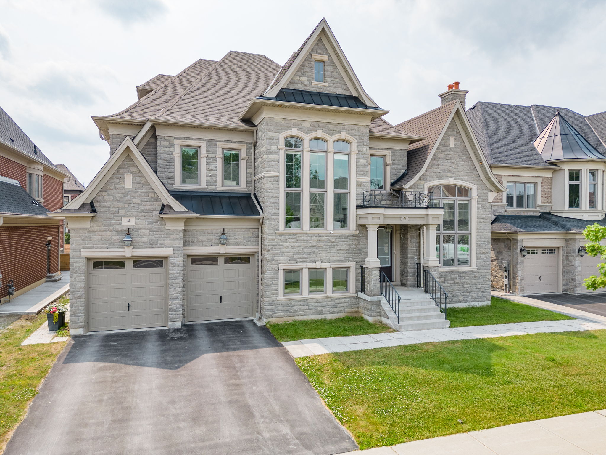 4 Peter Glass Rd, King City, ON L7B 1L6 | Stallone Media Real Estate ...