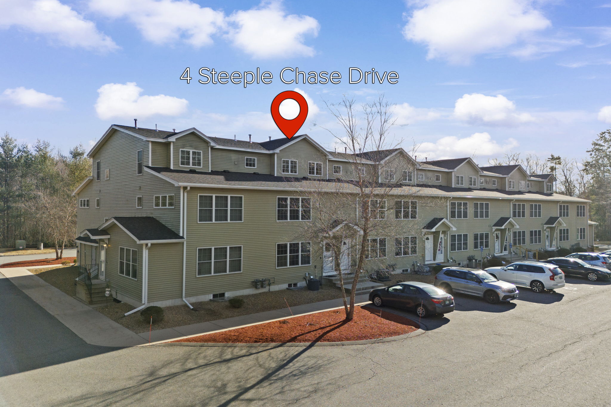 4 Steeple Chase Drive, Hampstead, NH 03841 | New England Home Tourz