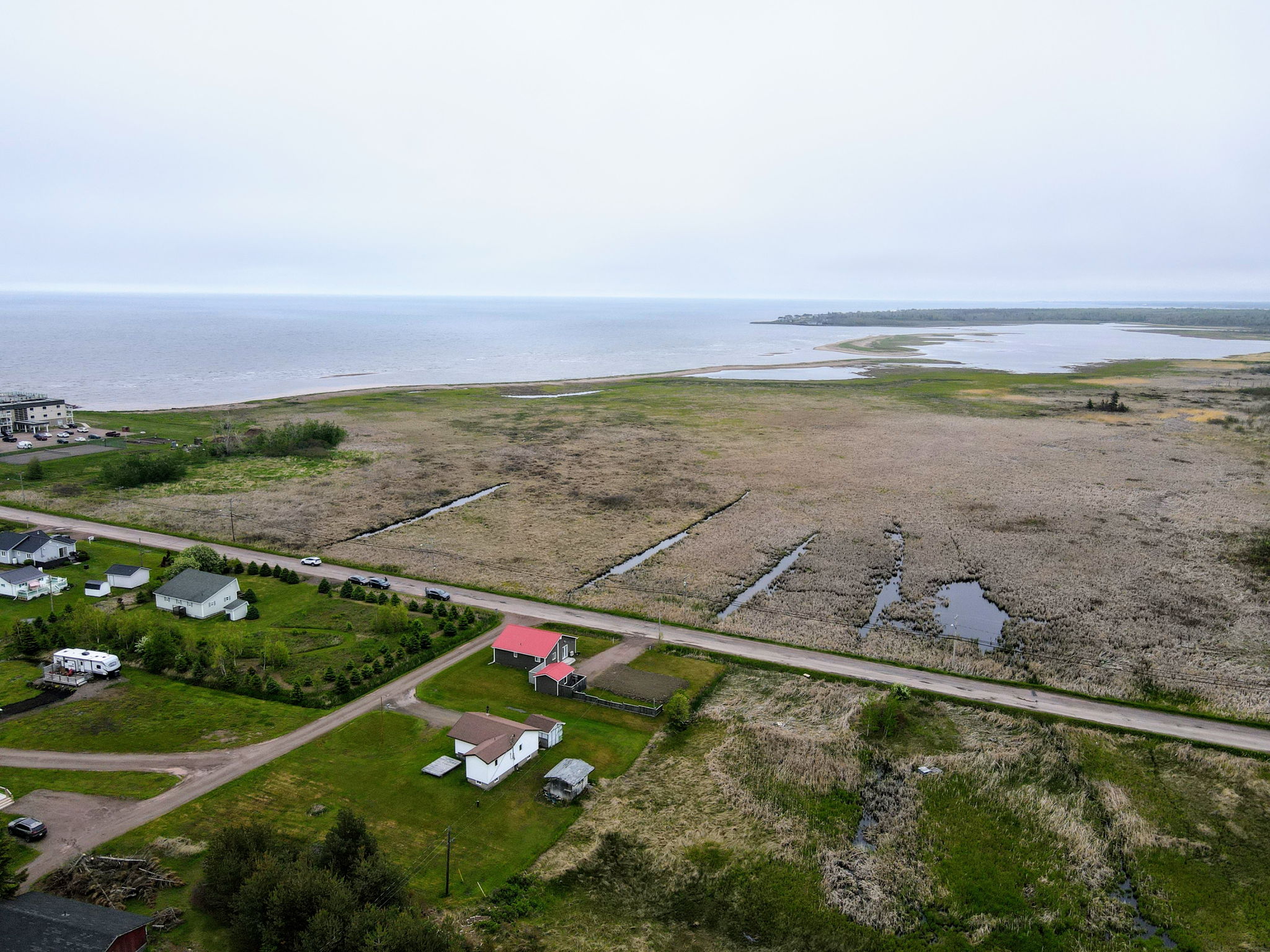 40 Bd Cap Bimet, Beaubassin-est, NB E4P 6V7 | PROPICSTA & MeasureMySpace