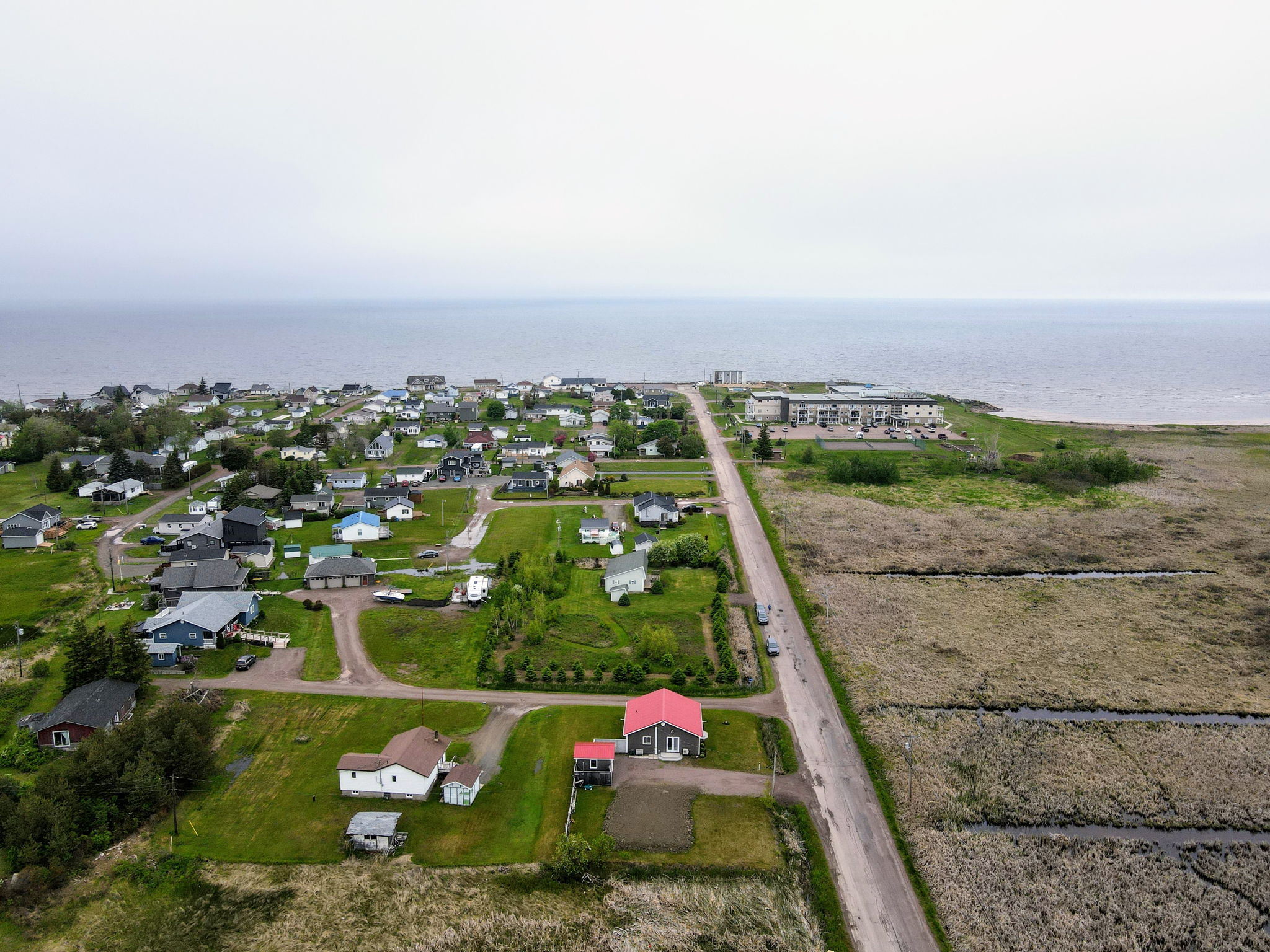 40 Bd Cap Bimet, Beaubassin-est, NB E4P 6V7 | PROPICSTA & MeasureMySpace