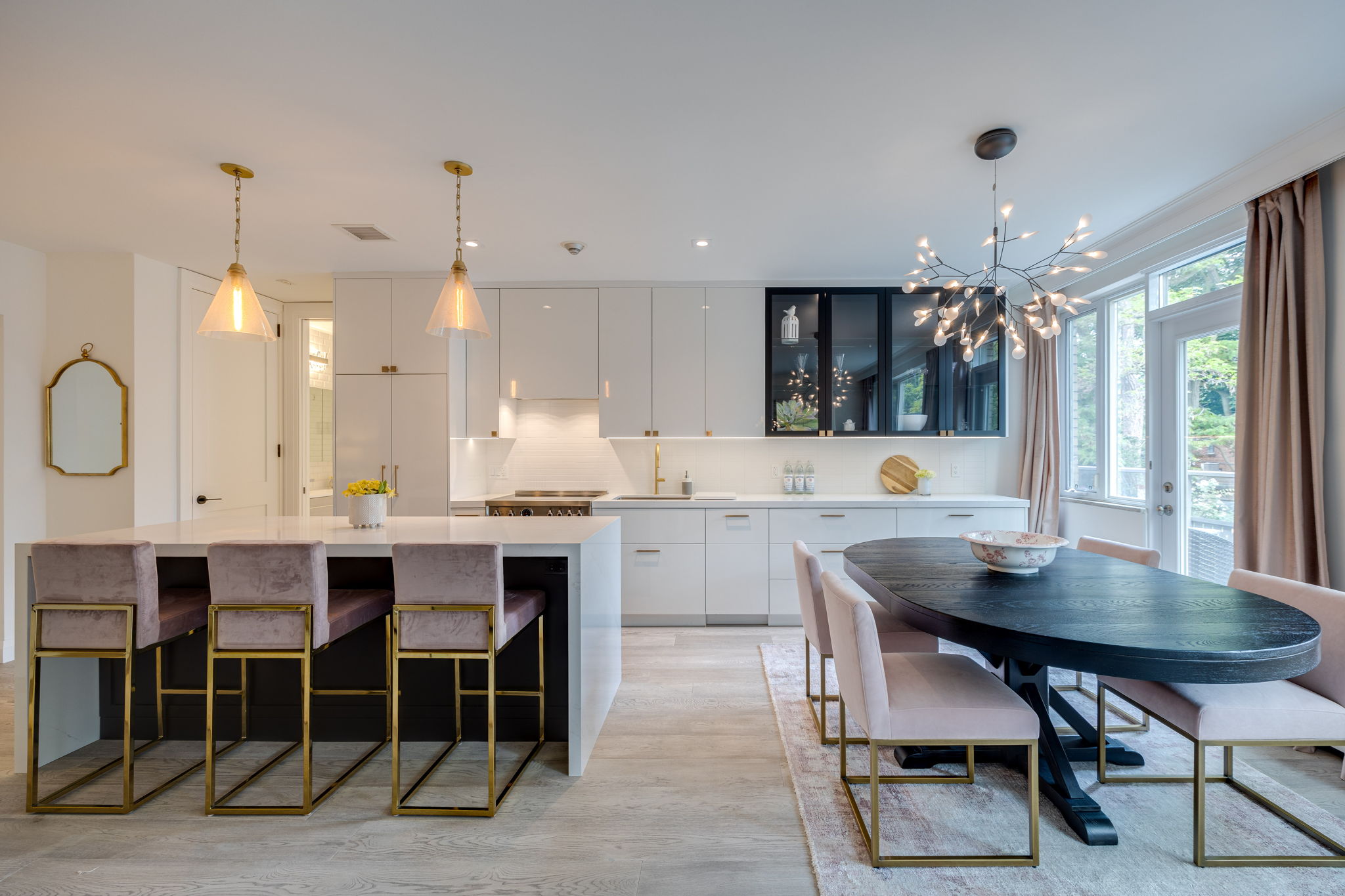 40 Glen Rd 302, Toronto, ON M4W 2V1 | Open House Media