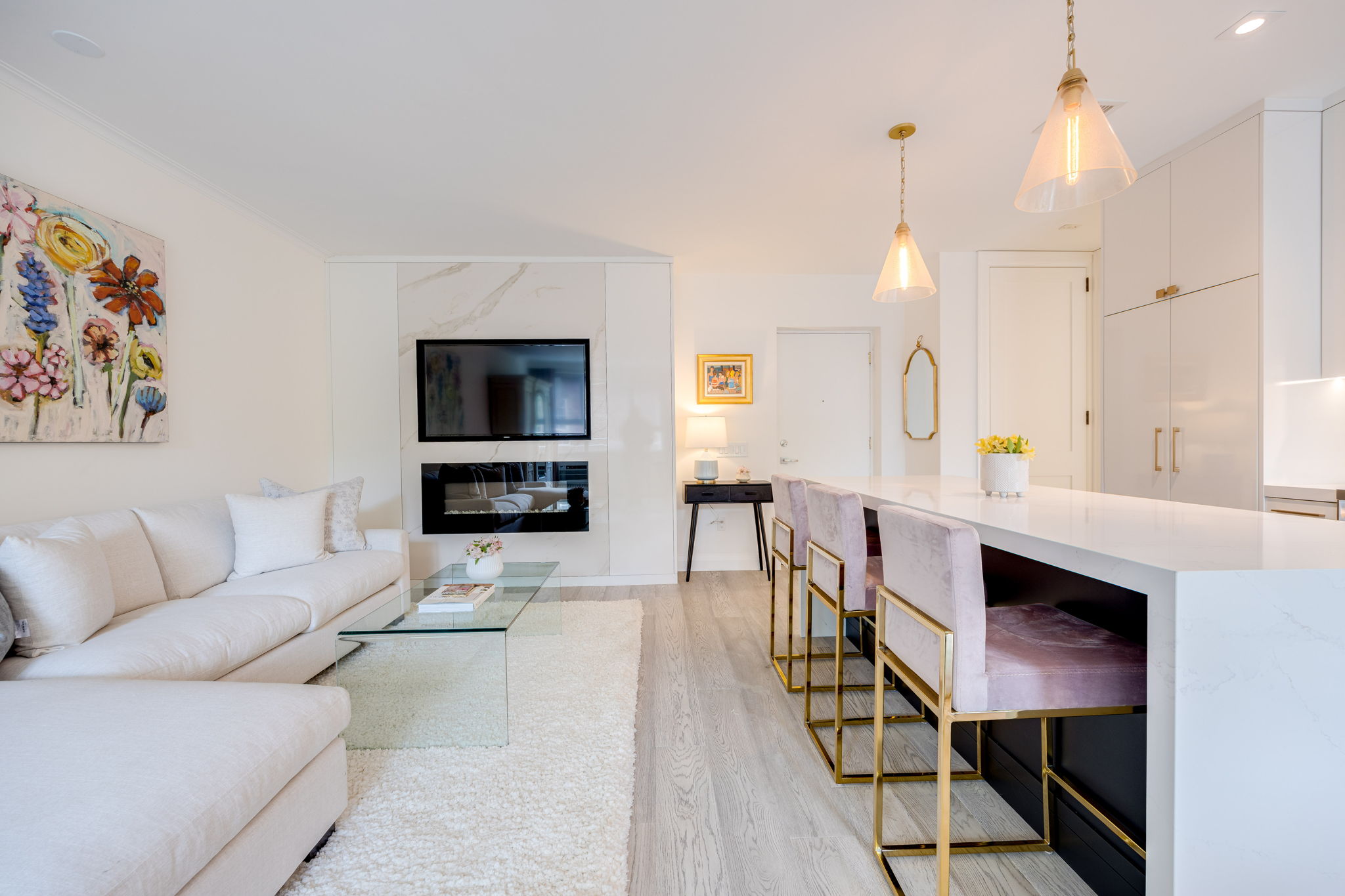 40 Glen Rd 302, Toronto, ON M4W 2V1 | Open House Media