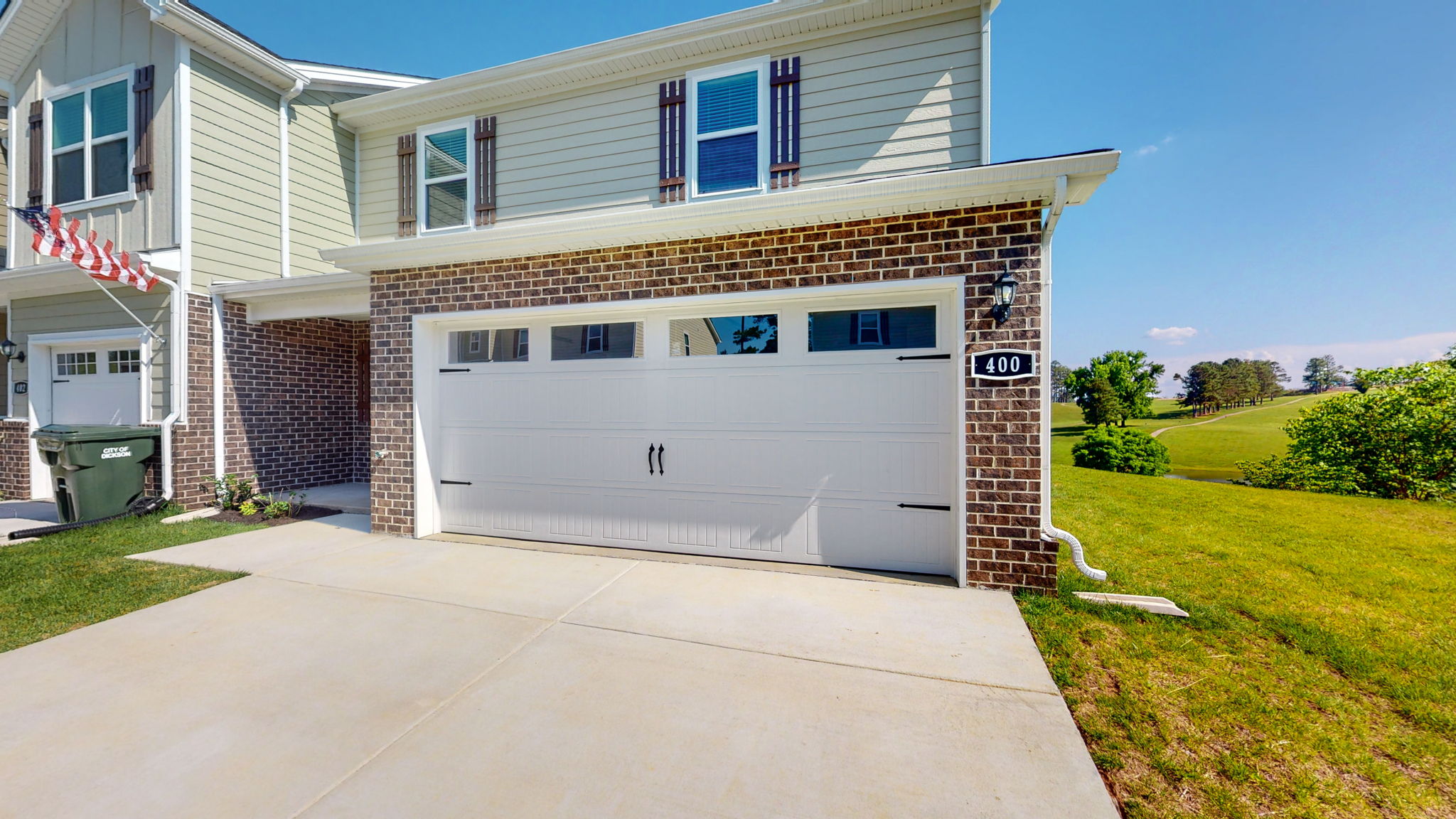 400 Masters Way, Dickson, TN 37055 | Real 3D Space