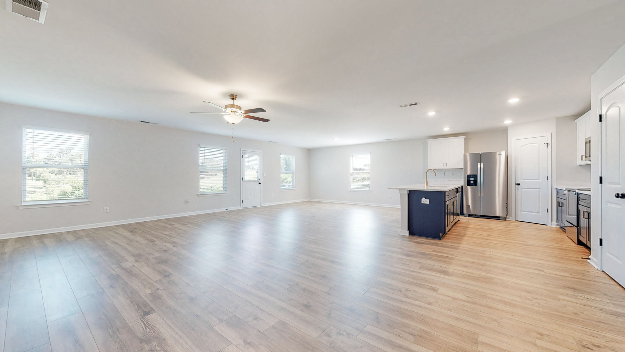 400 Masters Way, Dickson, TN 37055 | Real 3D Space