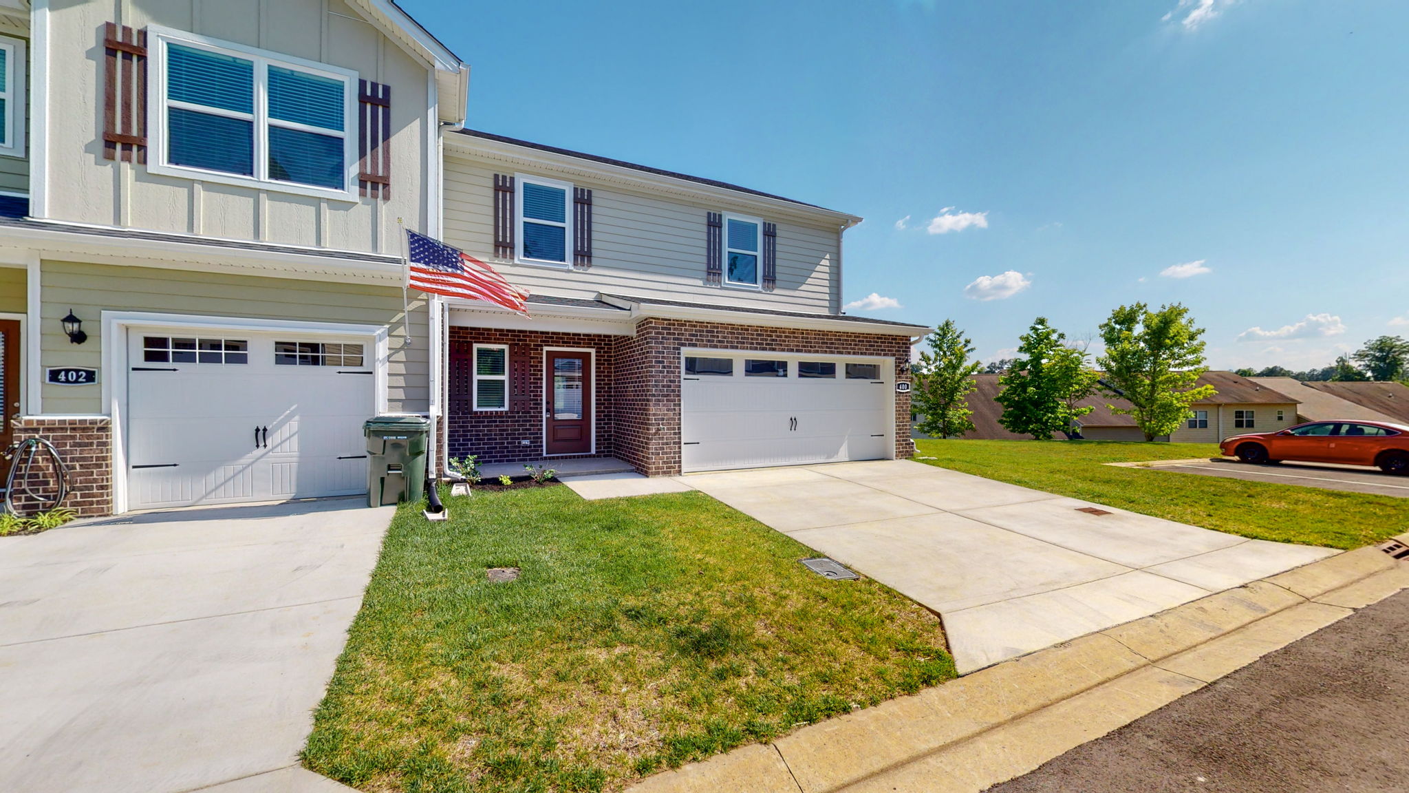 400 Masters Way, Dickson, TN 37055 | Real 3D Space