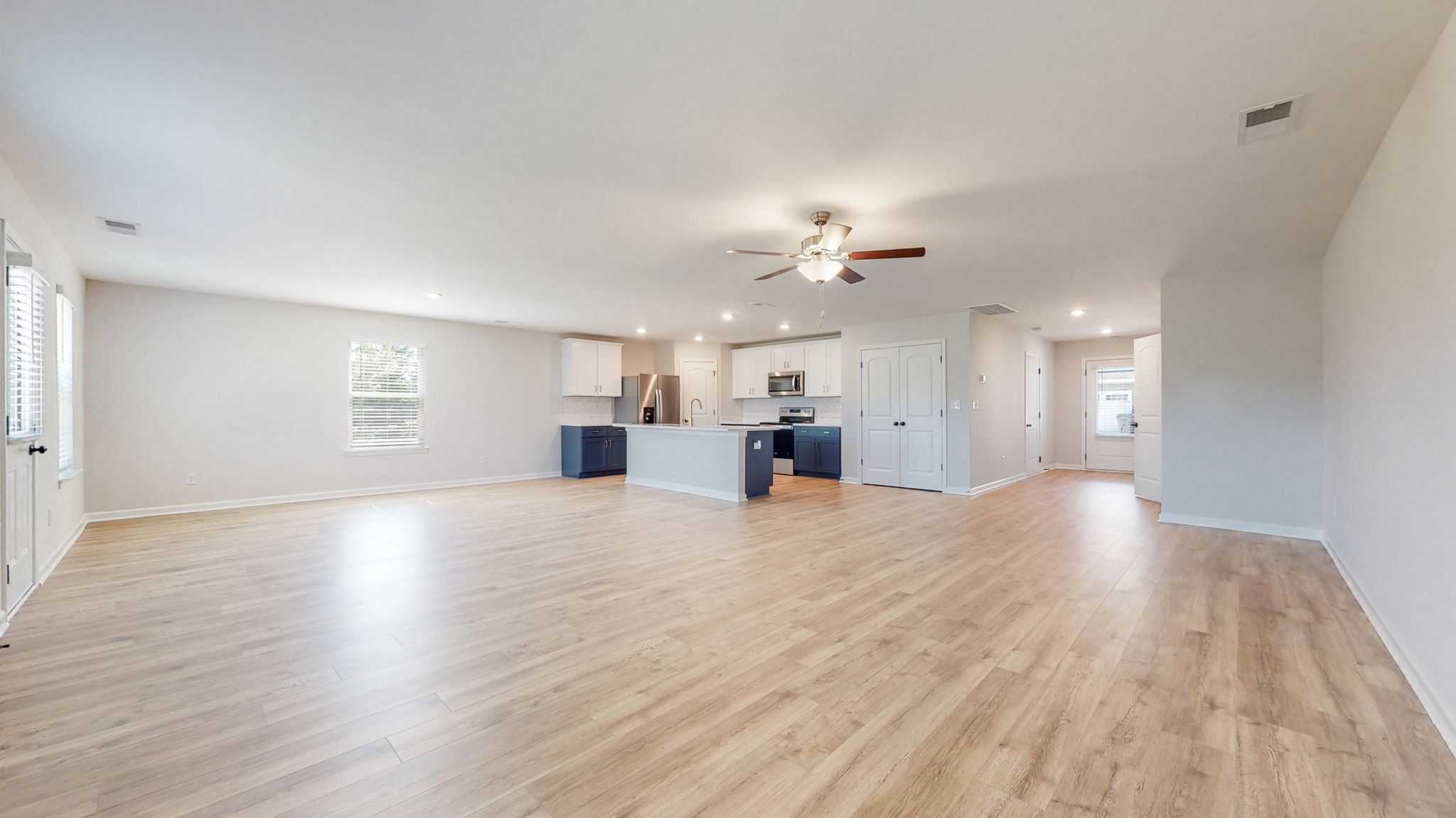 400 Masters Way, Dickson, TN 37055 | Real 3D Space