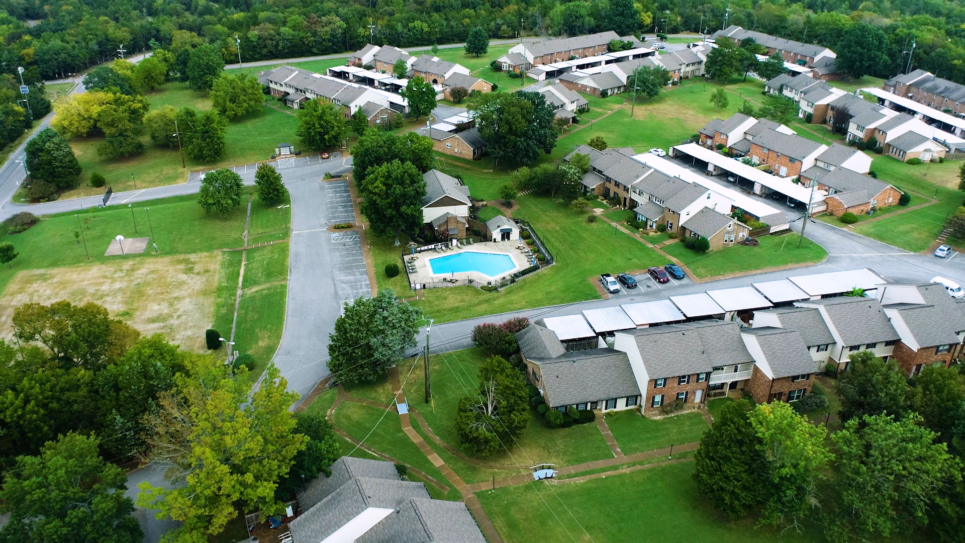 4001 Anderson Rd M 3, Nashville, TN 37217 | Real 3D Space