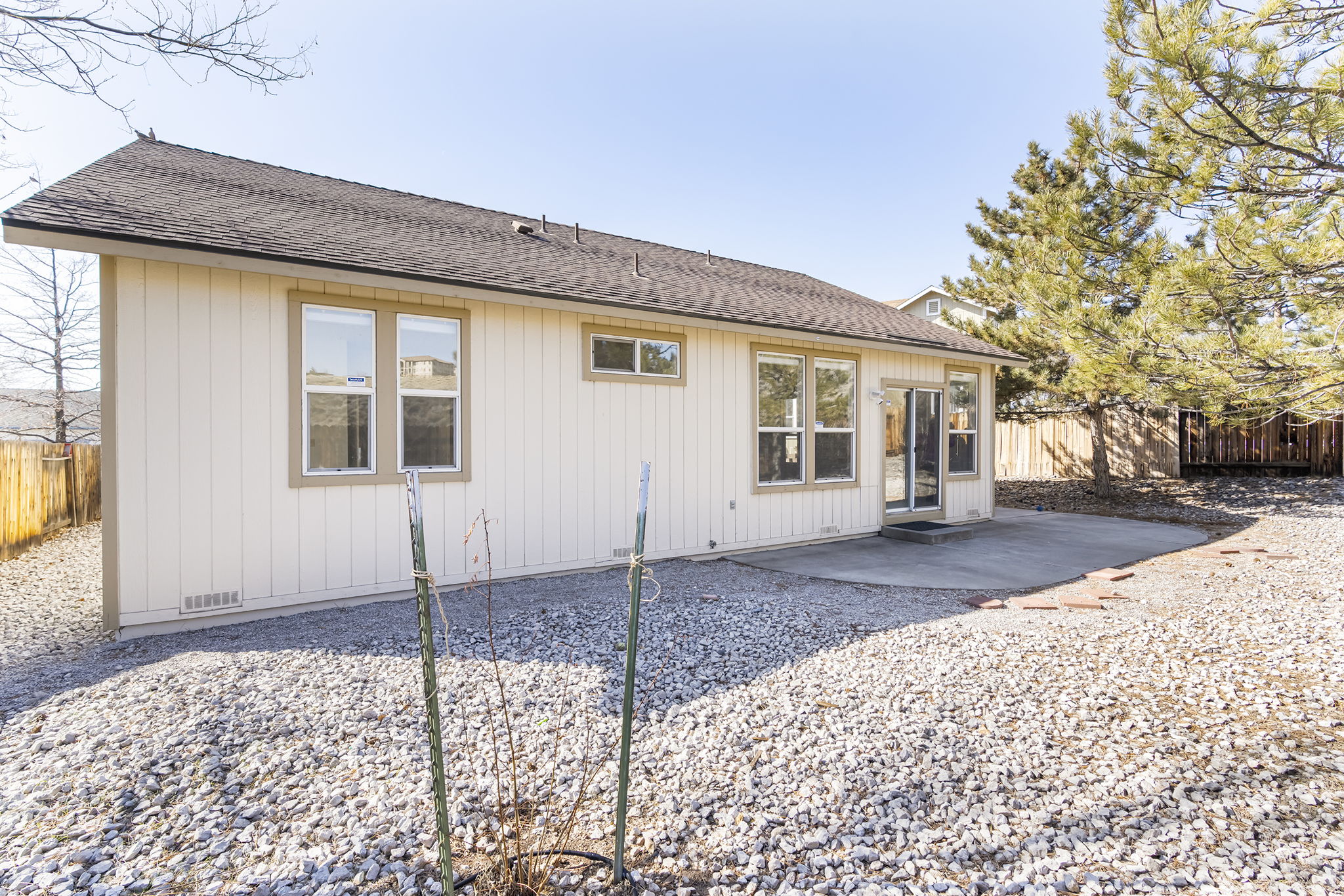 4005 Andrea St, Reno, NV 89503 | In1View Media