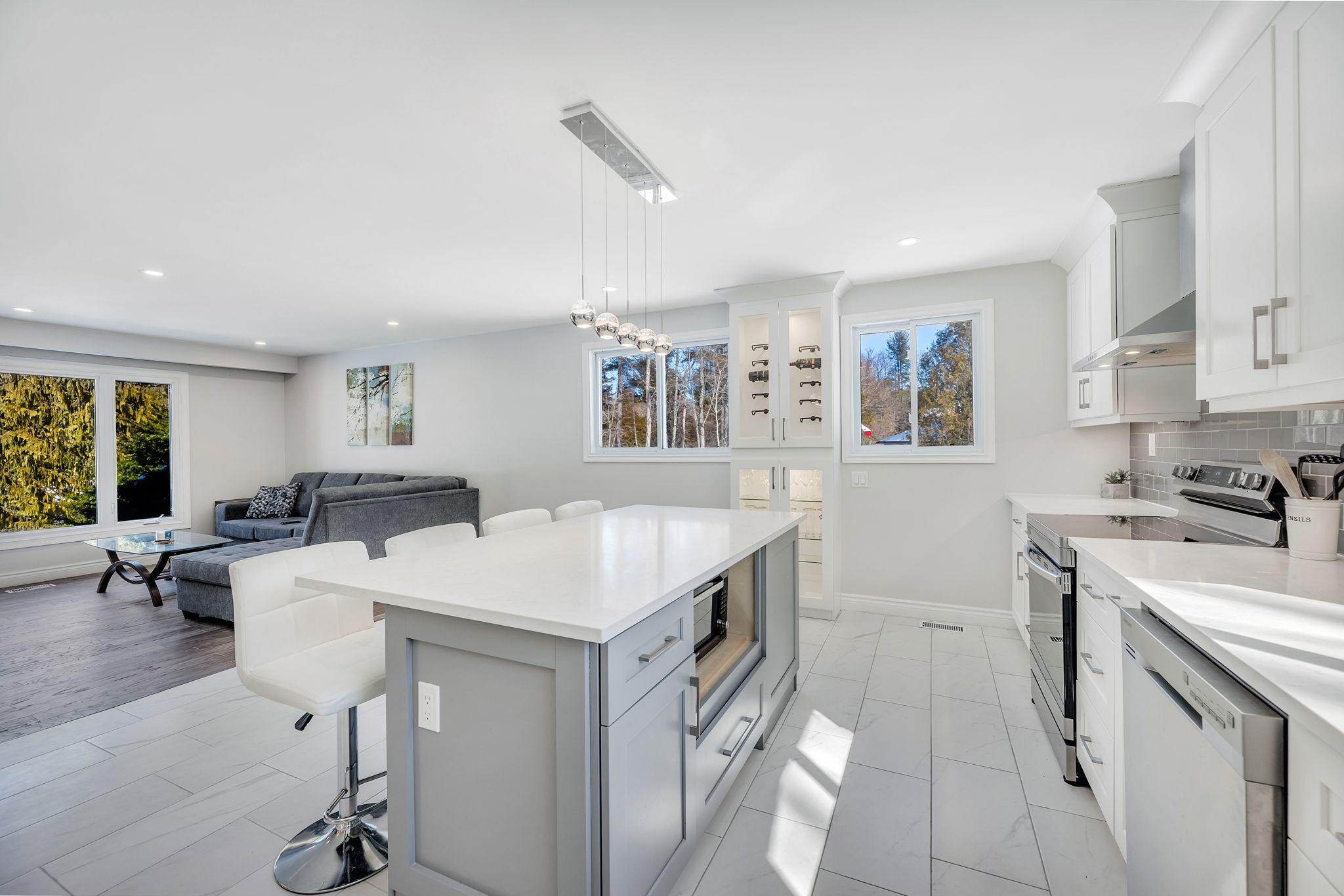 4005 Pelmo Park Dr, Port Hope, ON L1A 3V5 | Immerse 3Sixty l HST: 795095546