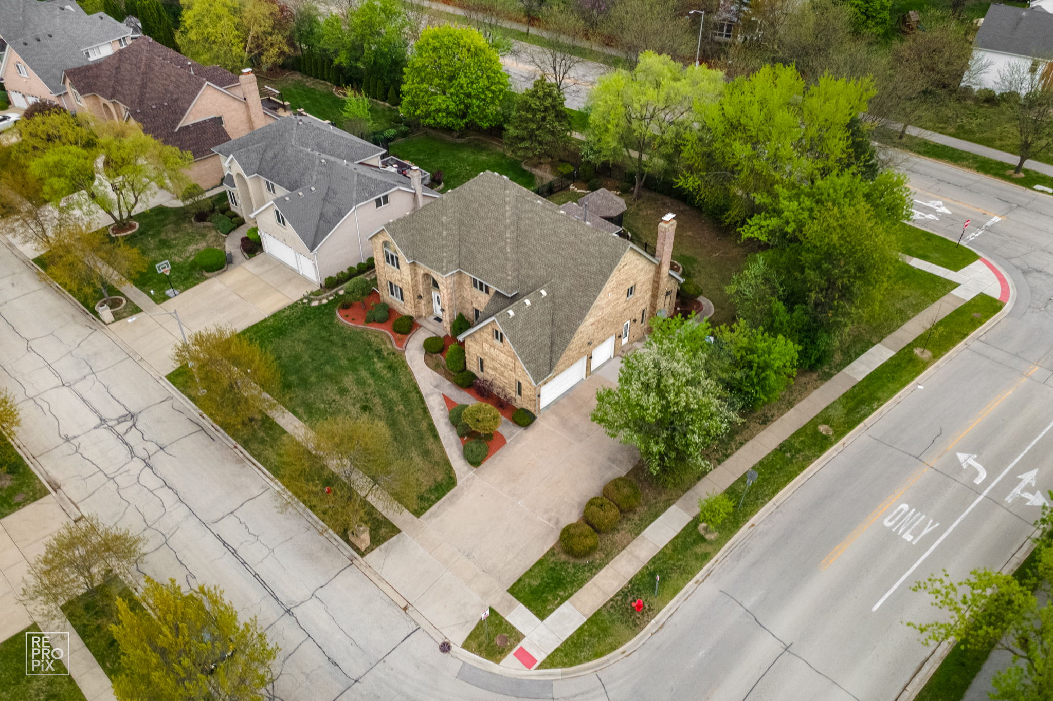 401 Jason Ln, Schaumburg, IL 60173 | Repropix Corp.