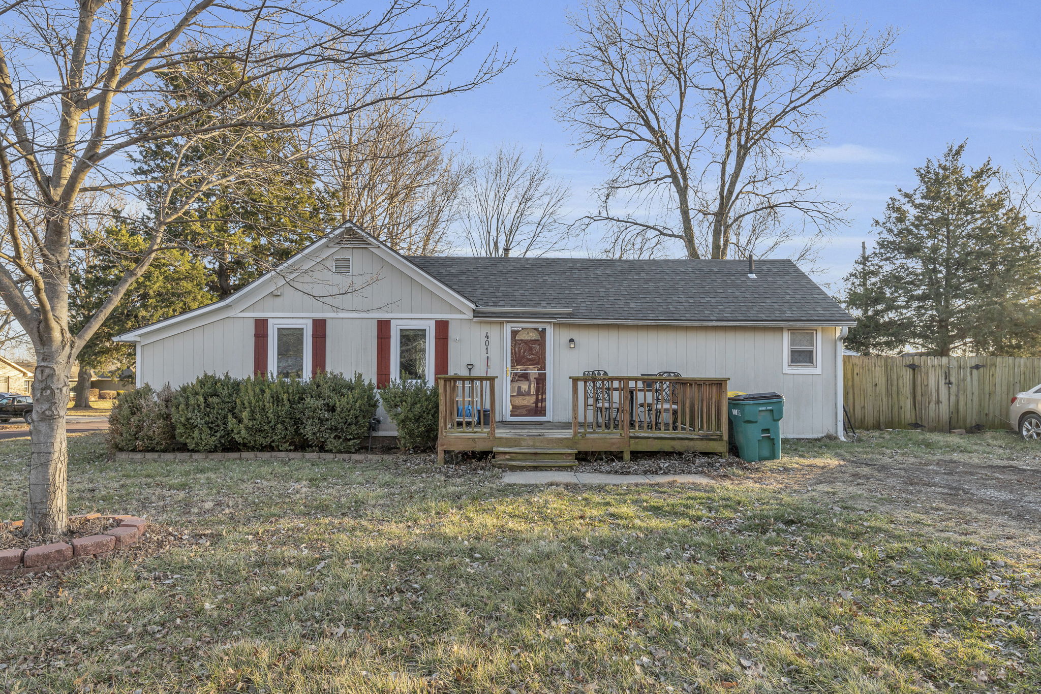 401 S Harrison St, Spring Hill, KS 66083 | KC Home Photography