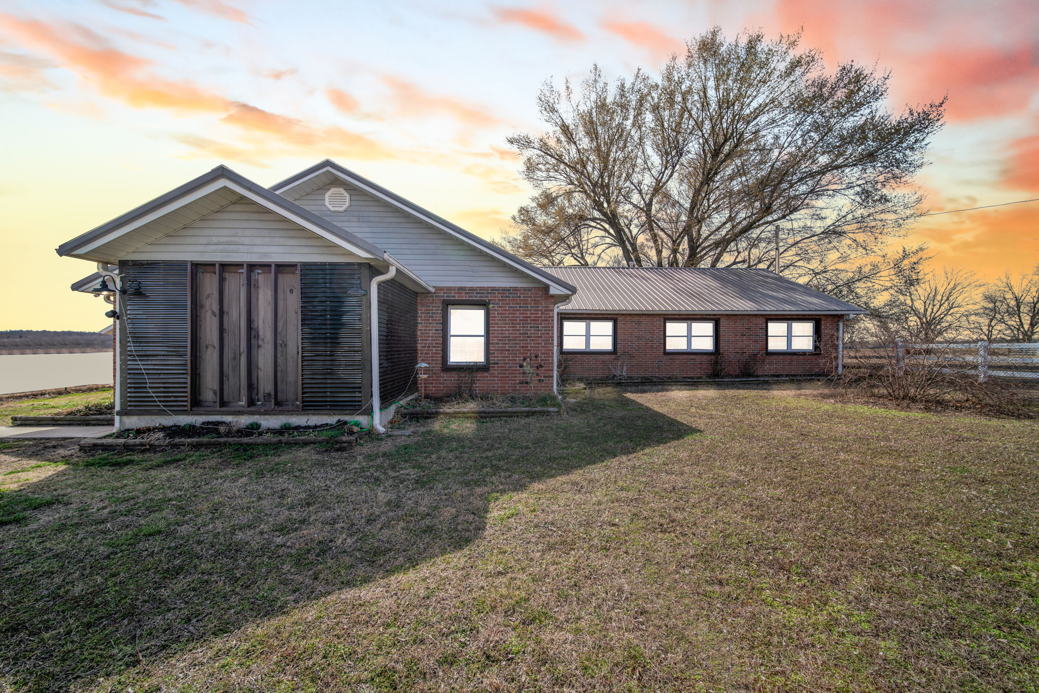 401751 W 2700 Rd, Ramona, OK 74061