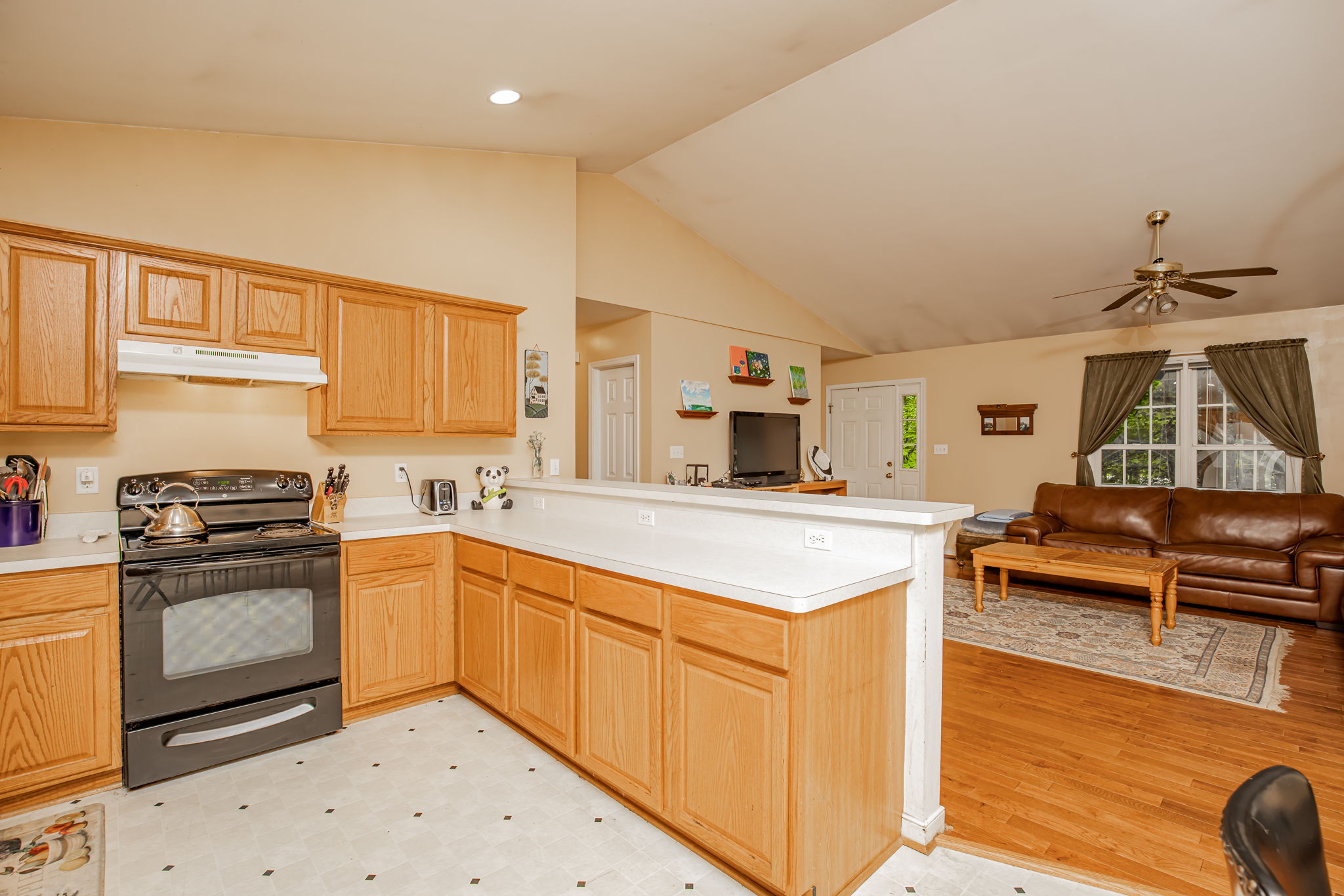 4019 Quarter Mill Ln, Mineral, VA 23117 | Focal Connection