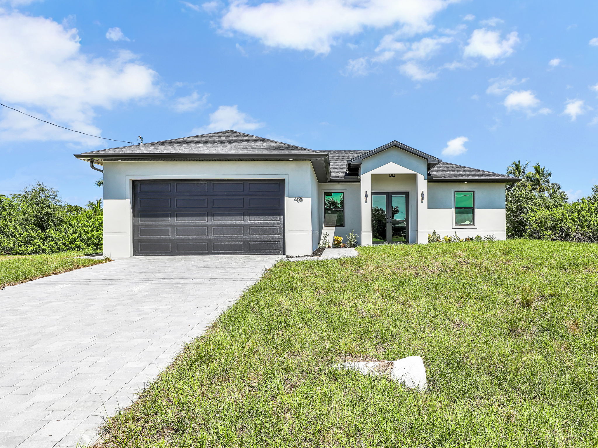 405 NW 14th St, Cape Coral, FL 33993 | TurnKey Photography