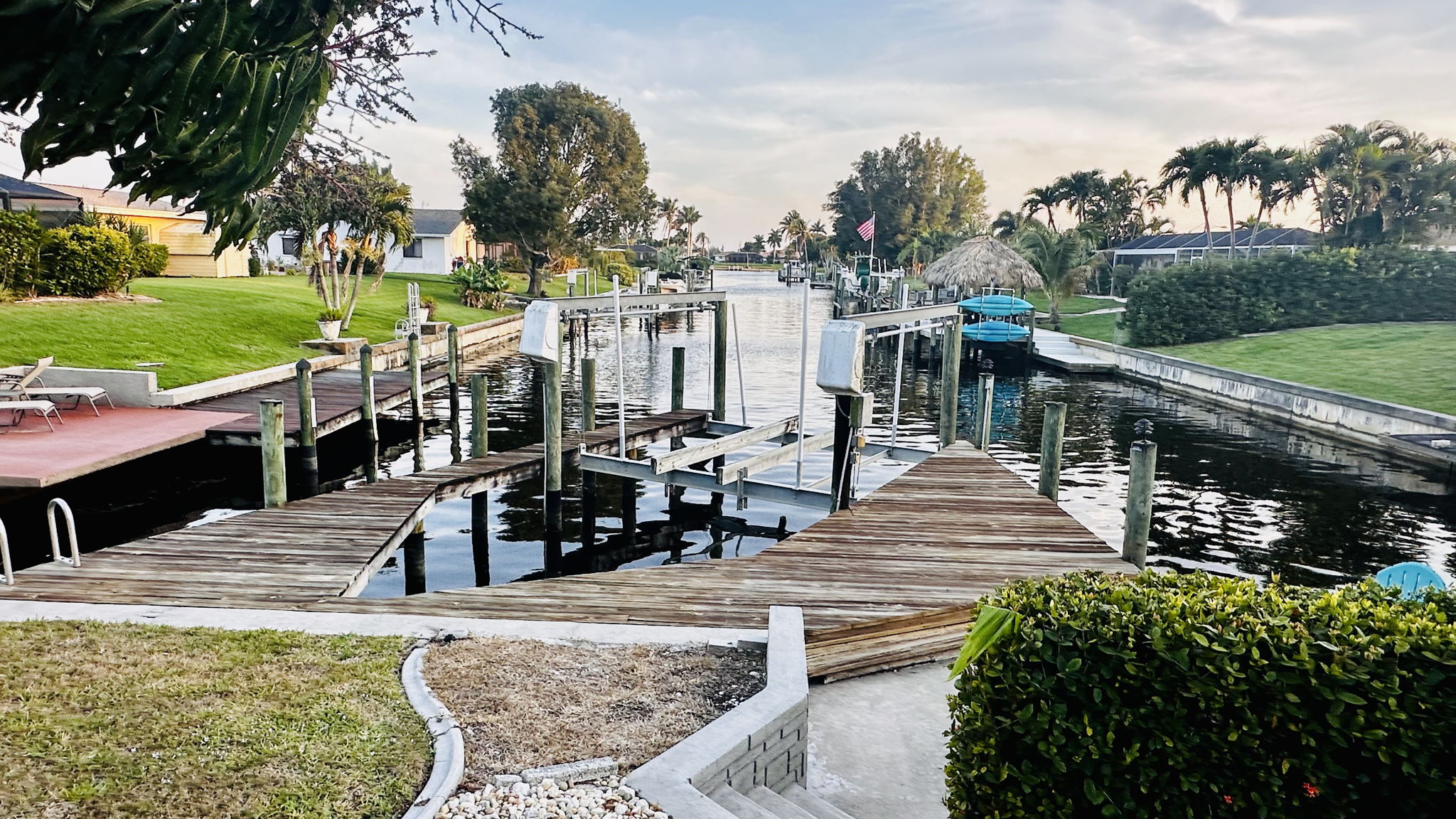 4051 Country Club Blvd Cape Coral FL 33904 | Real Tours