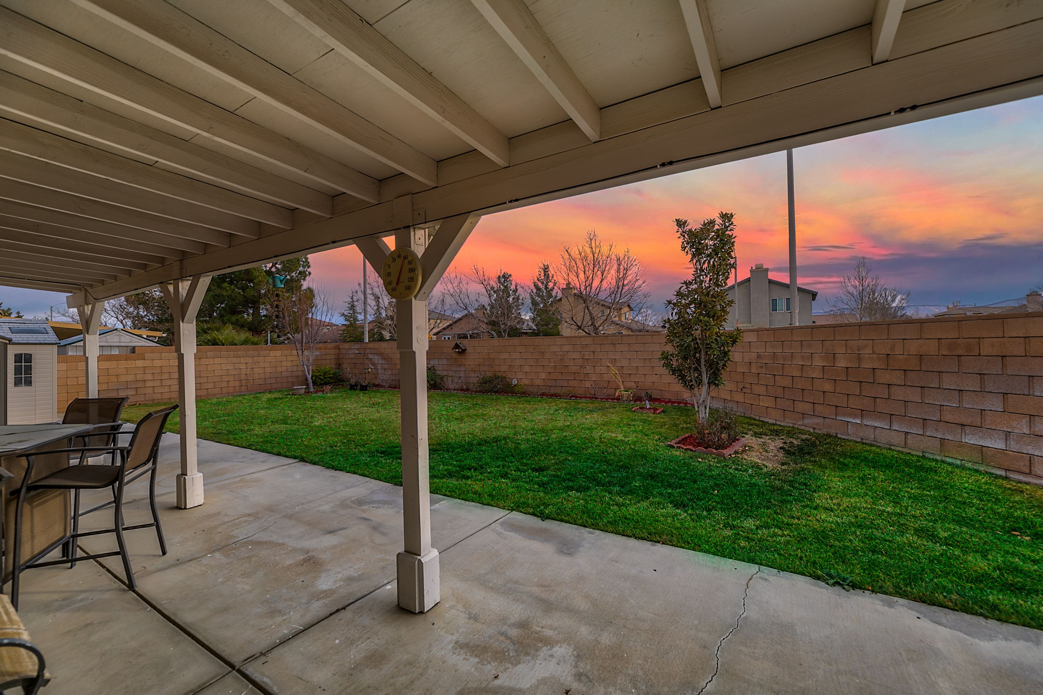 4054 Jonathon St, Lancaster, CA 93536 | RealtyVision 3D