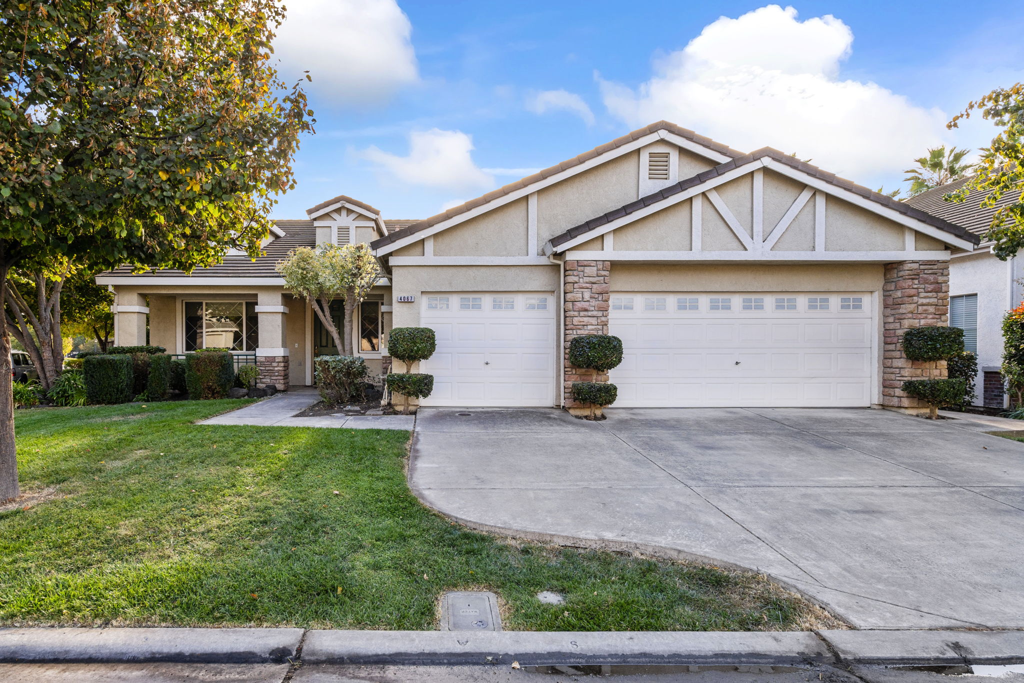4067 Pine Lake Circle, Stockton, CA 95219 | K-Robb Designs