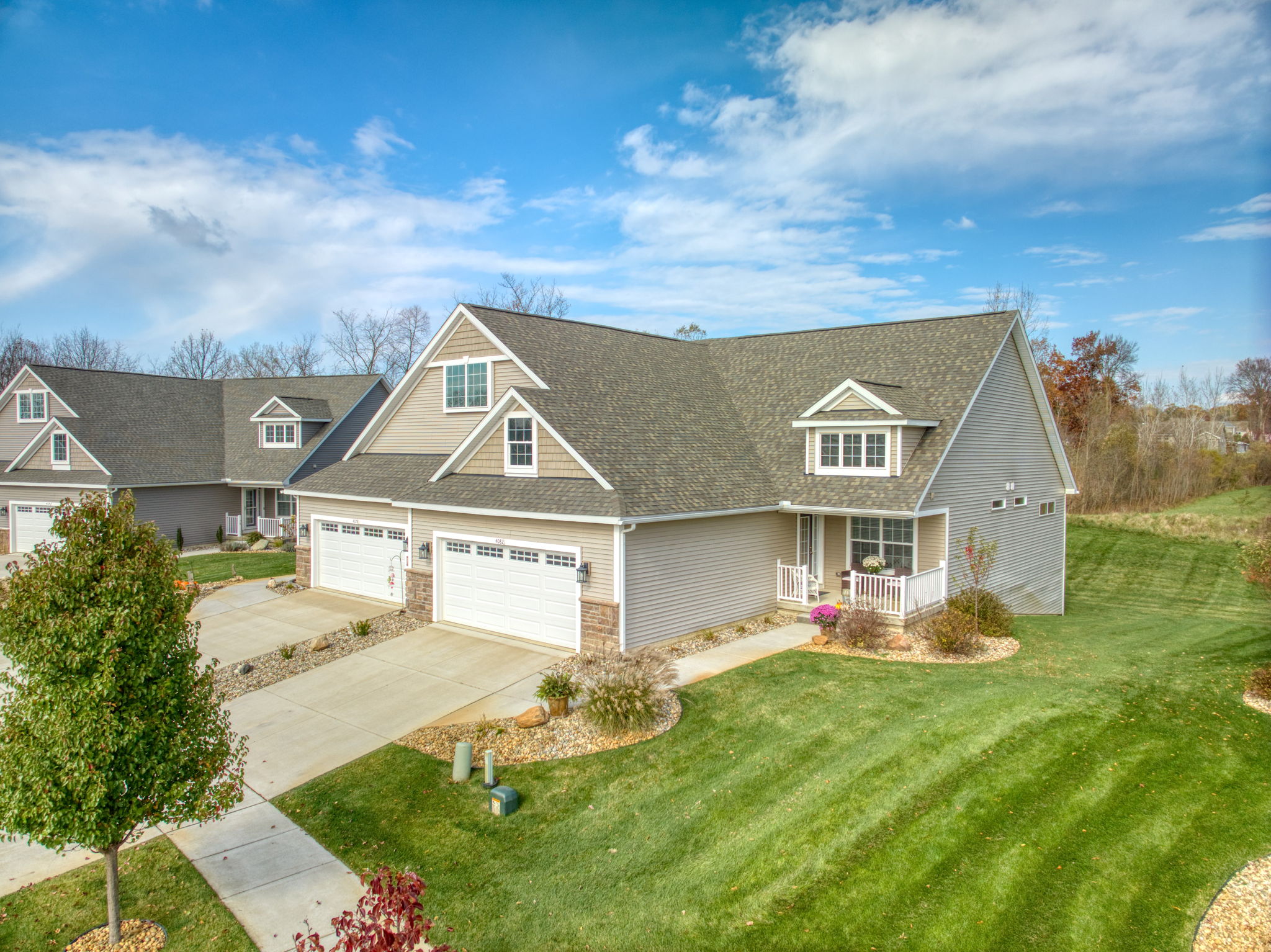 4082 Stoneridge Dr, Jackson, MI 49201 | Sharper Home Media