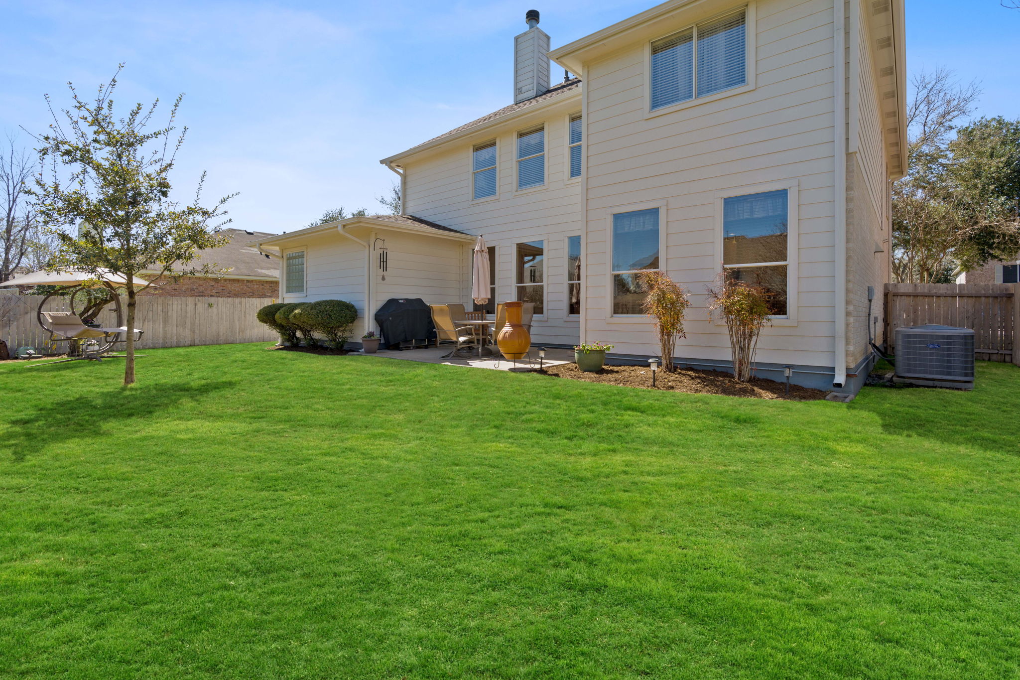 409 Derby Ln, Georgetown, TX 78626 | FotoFoxATX