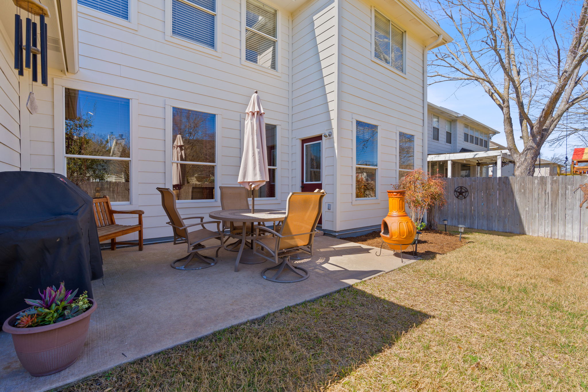 409 Derby Ln, Georgetown, TX 78626 | FotoFoxATX