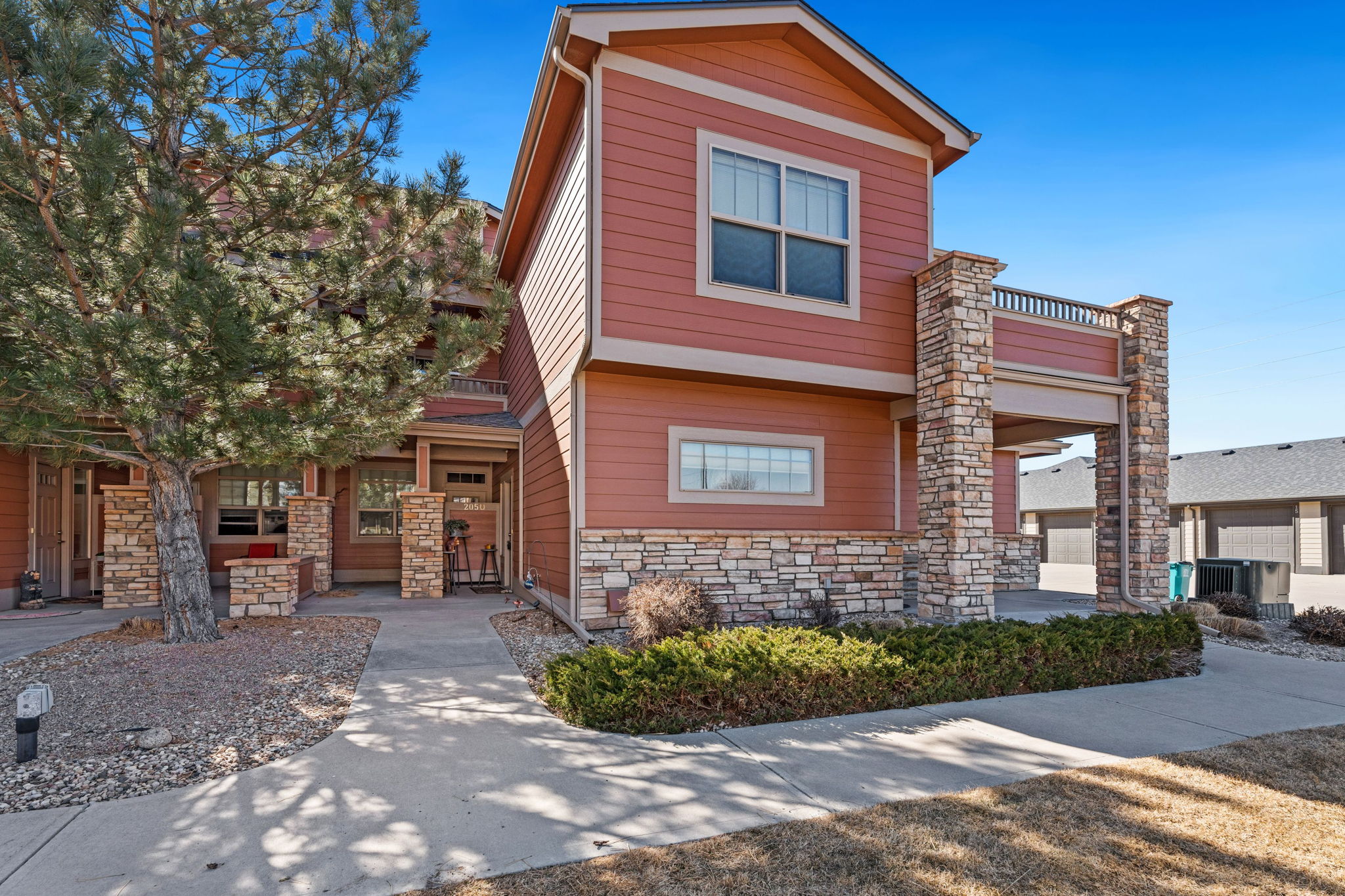 4101 Crittenton Ln 205u, Wellington, CO 80549 | Boxwood Photos
