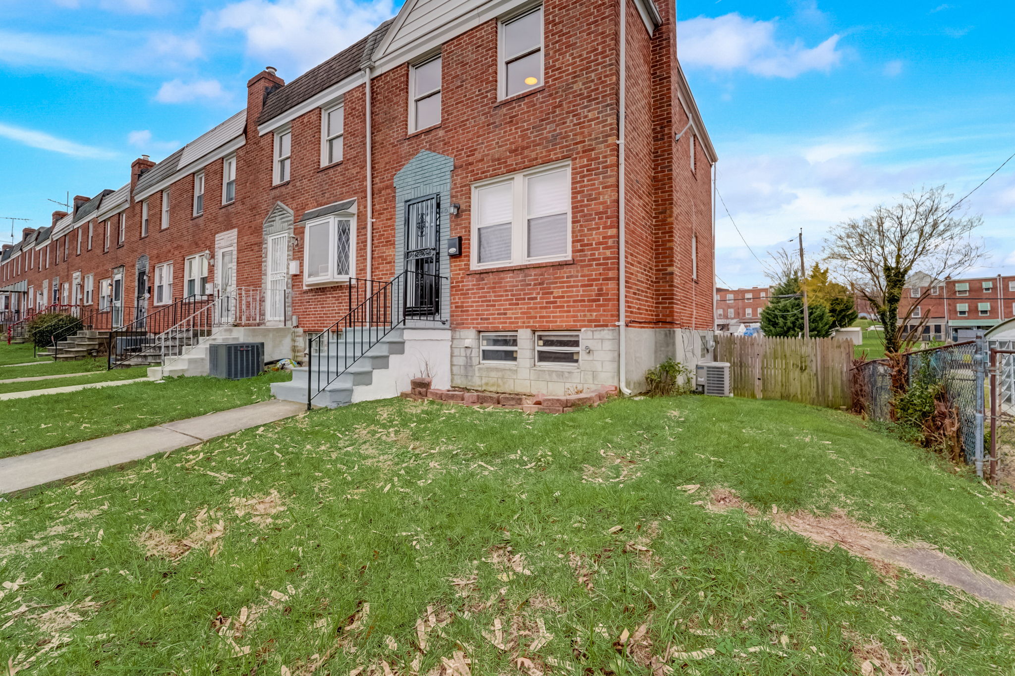 4101 Raymonn Ave, Baltimore, MD 21213 | Zillow Media Experts